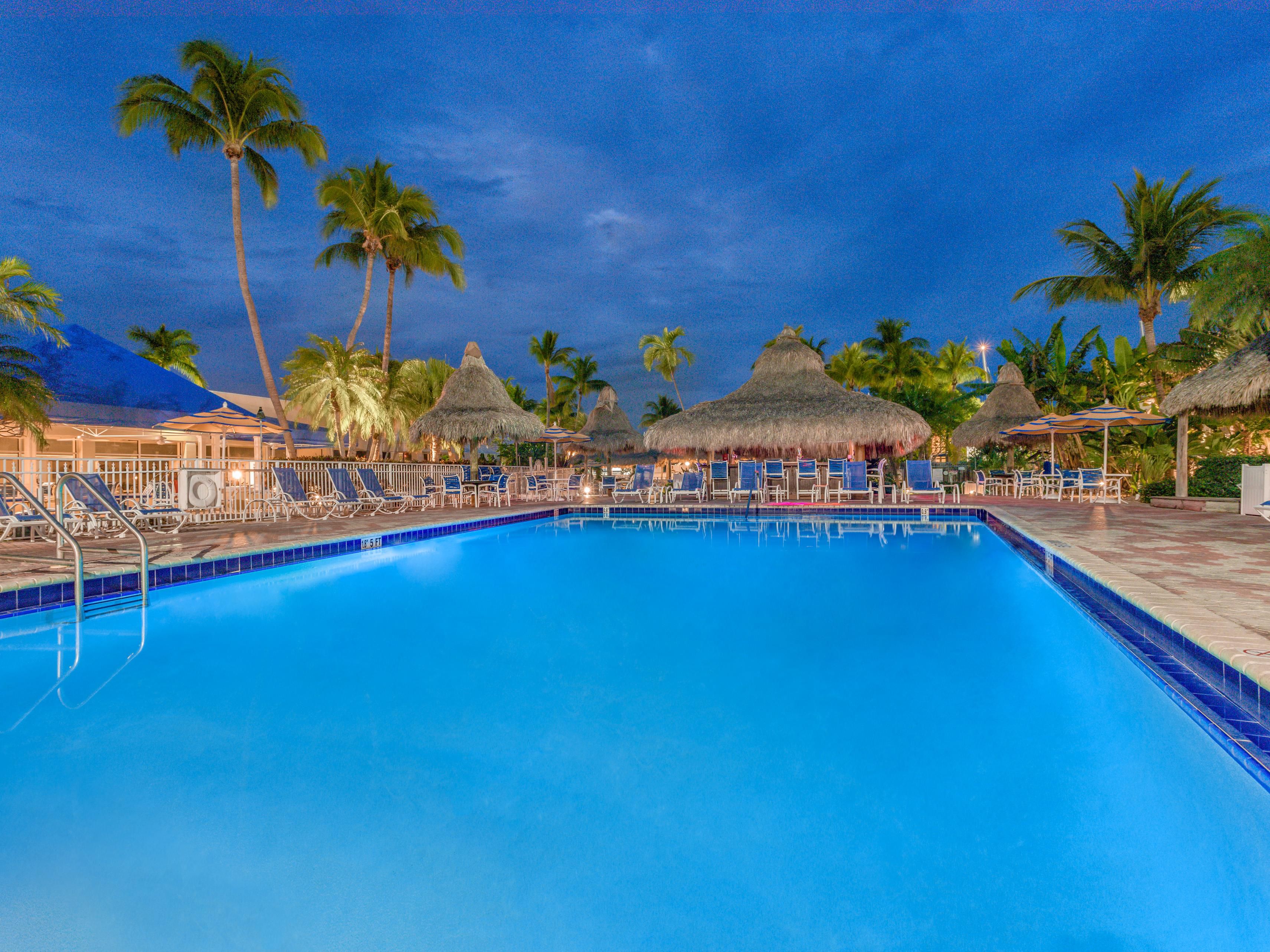 Hotel in Key Largo,Florida | Holiday Inn Key Largo Hotel