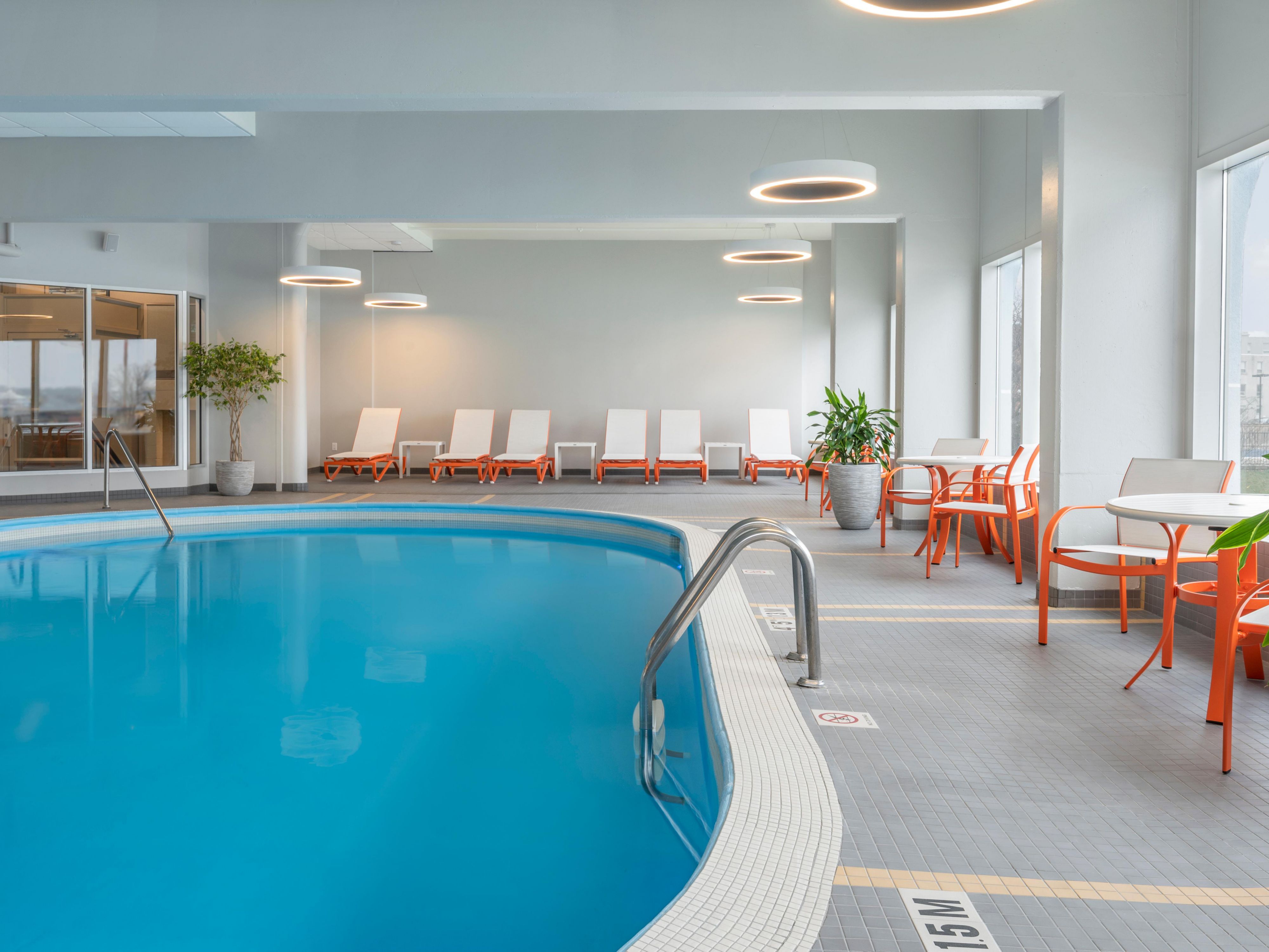 Holiday Inn Kingston-Waterfront - Free Internet & More