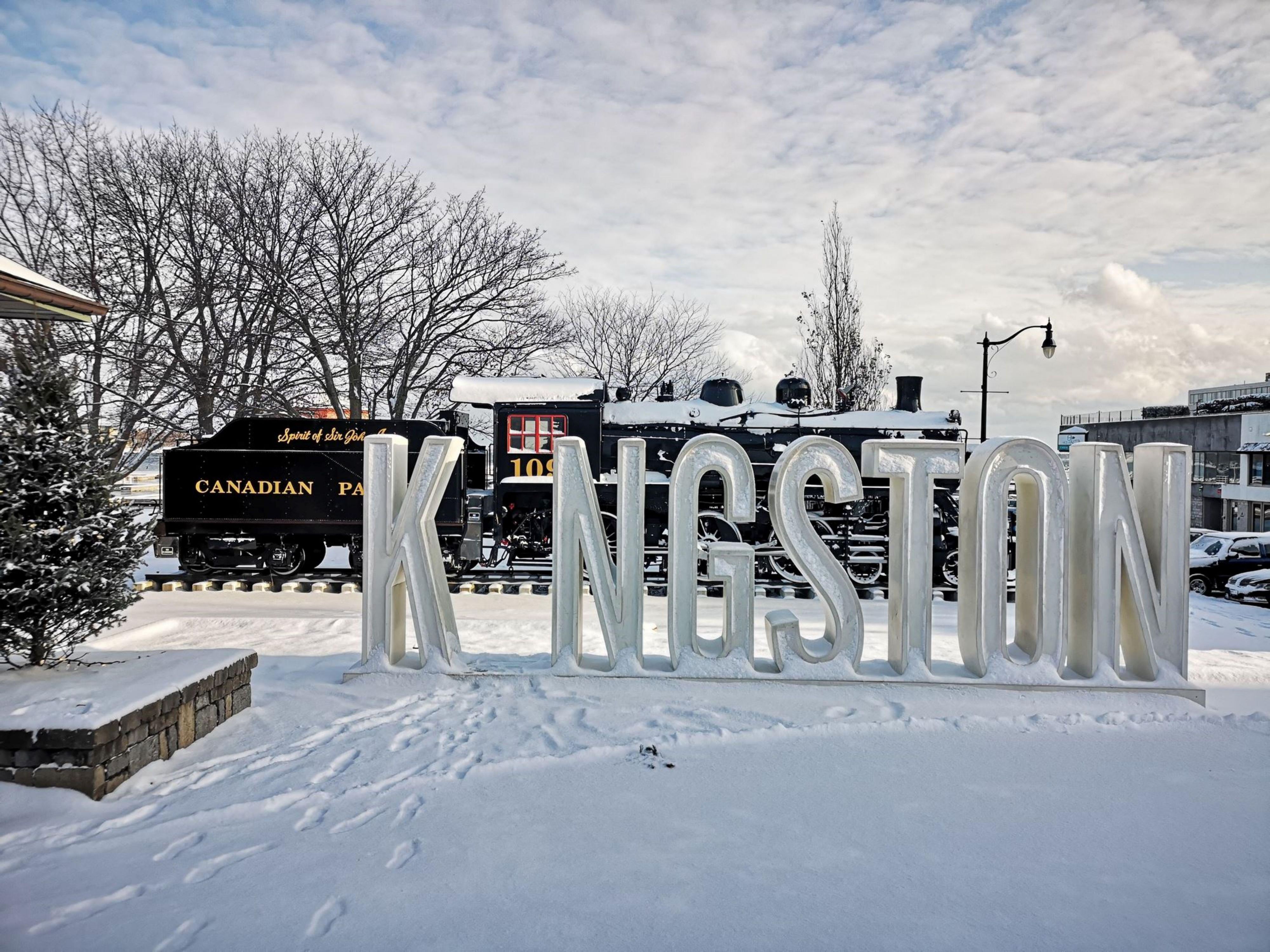 Hotel en Kingston,Ontario | Hotel Holiday Inn Kingston-Waterfront