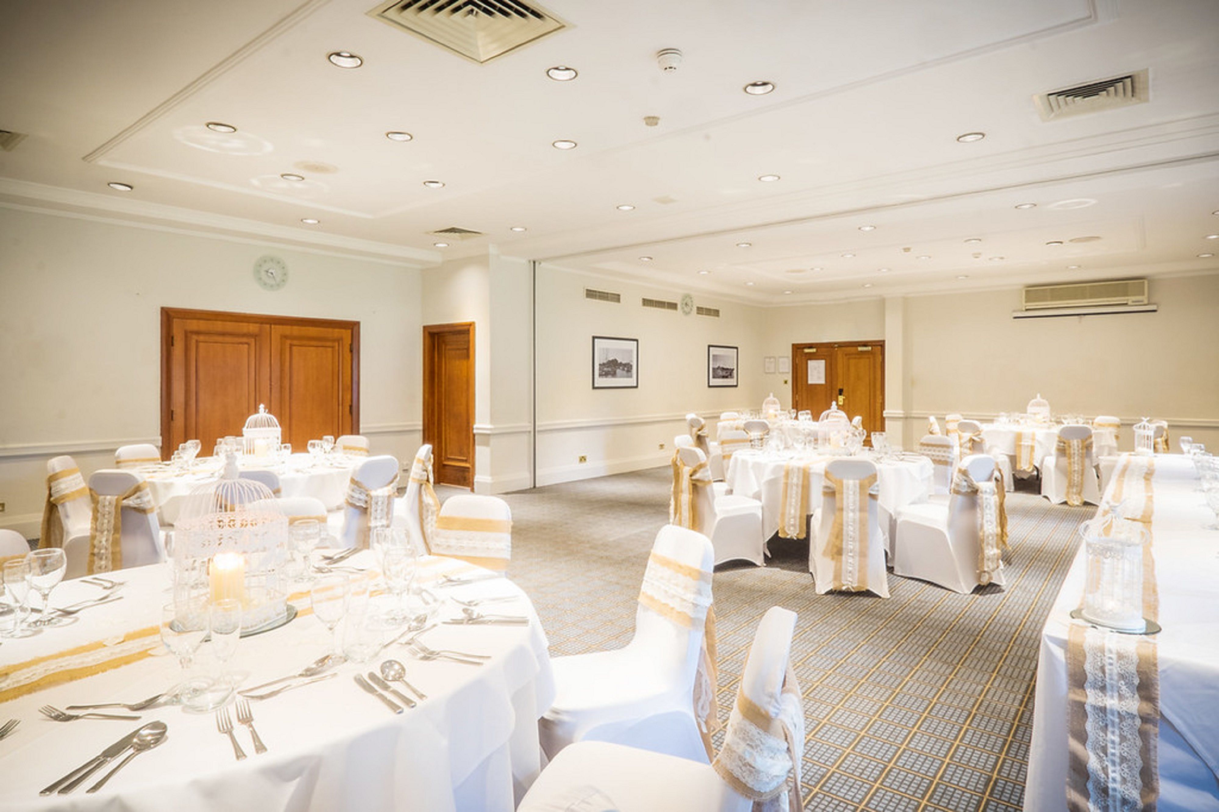Meeting rooms in Kingston Upon Hull | Holiday Inn Hull Marina - Hotel ...