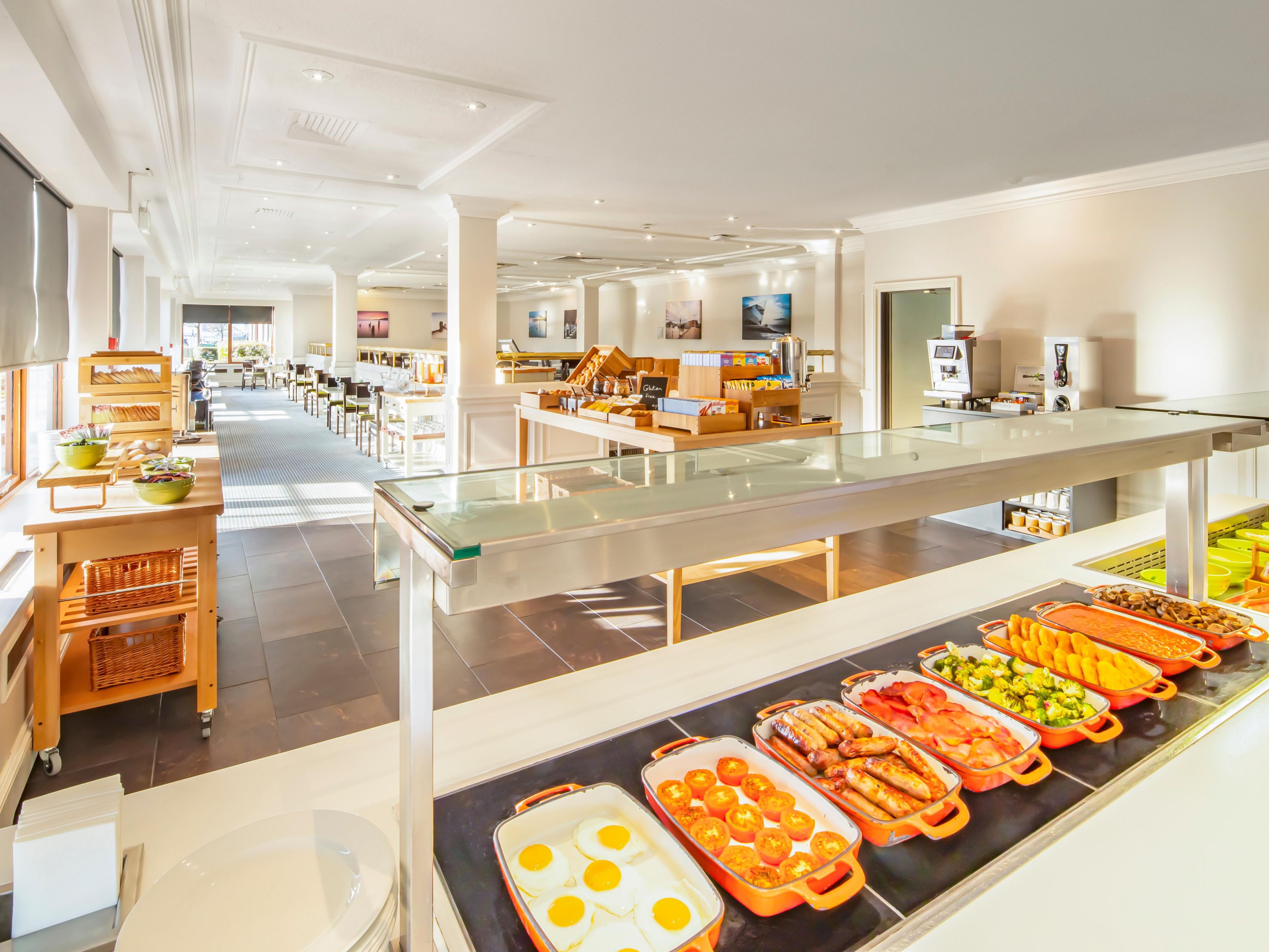 Hull Marina Hotel | Holiday Inn Hull Marina