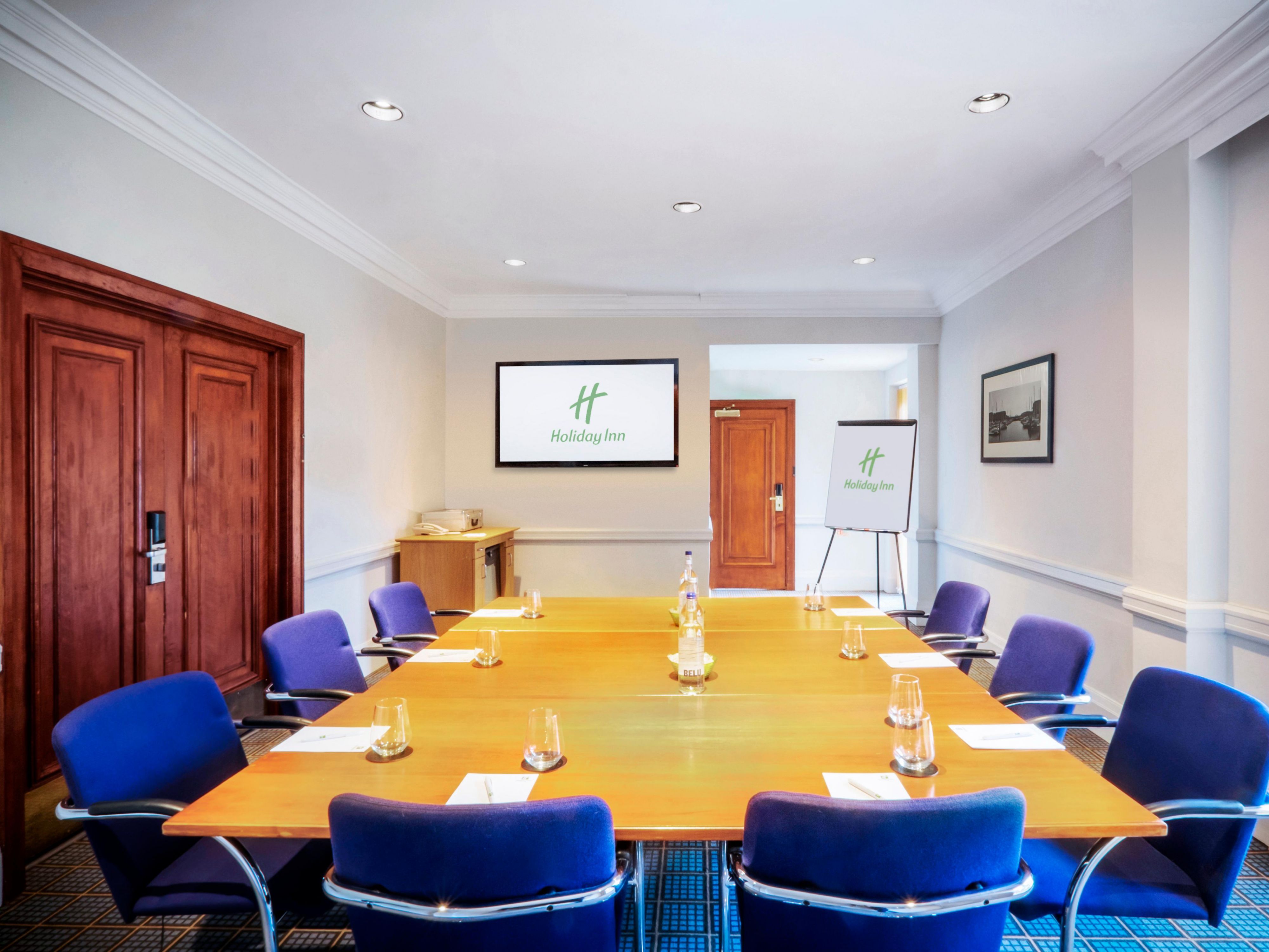 Meeting rooms in Kingston Upon Hull | Holiday Inn Hull Marina - Hotel ...