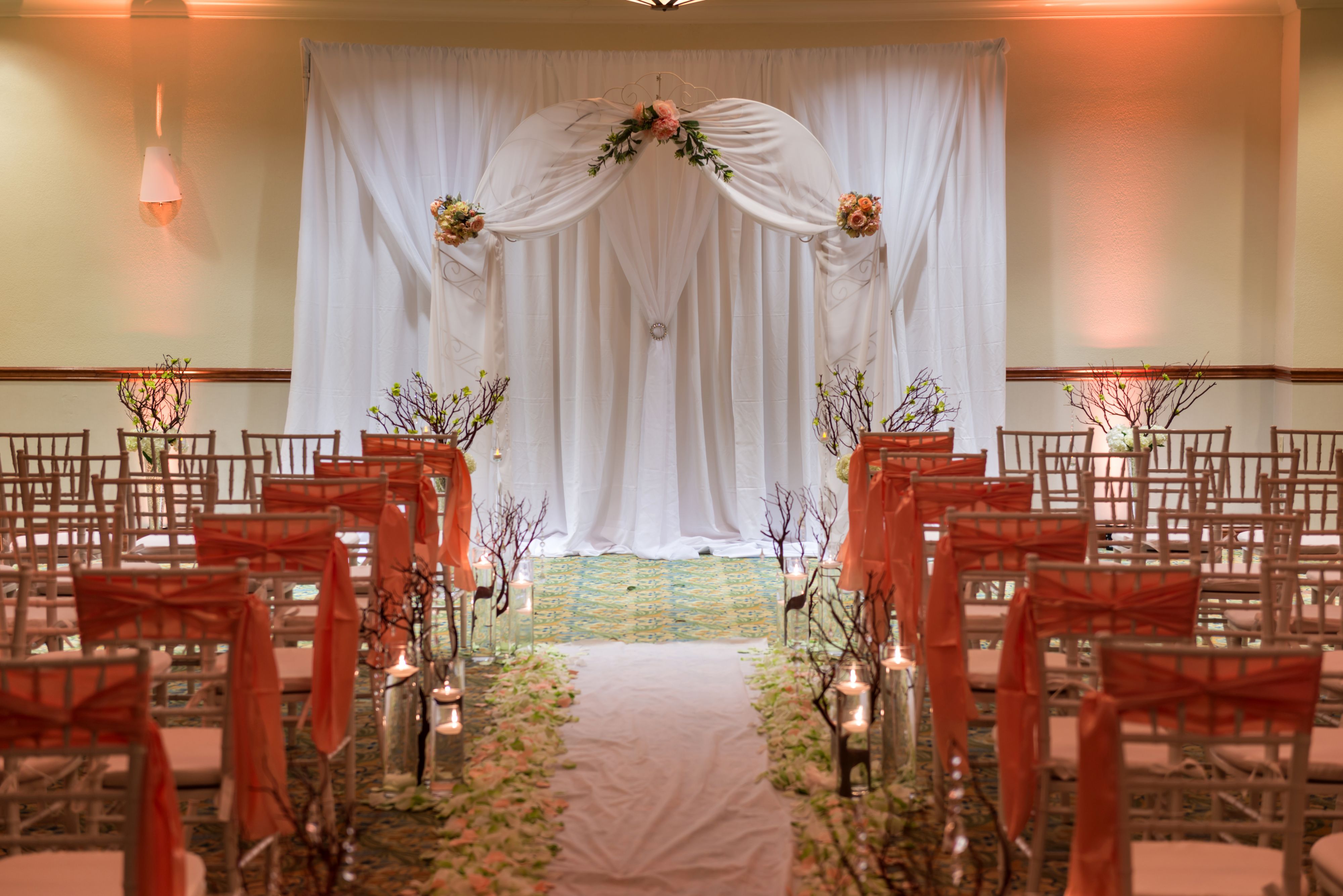 Meeting rooms in Kissimmee | Holiday Inn Hotel & Suites Orlando SW ...