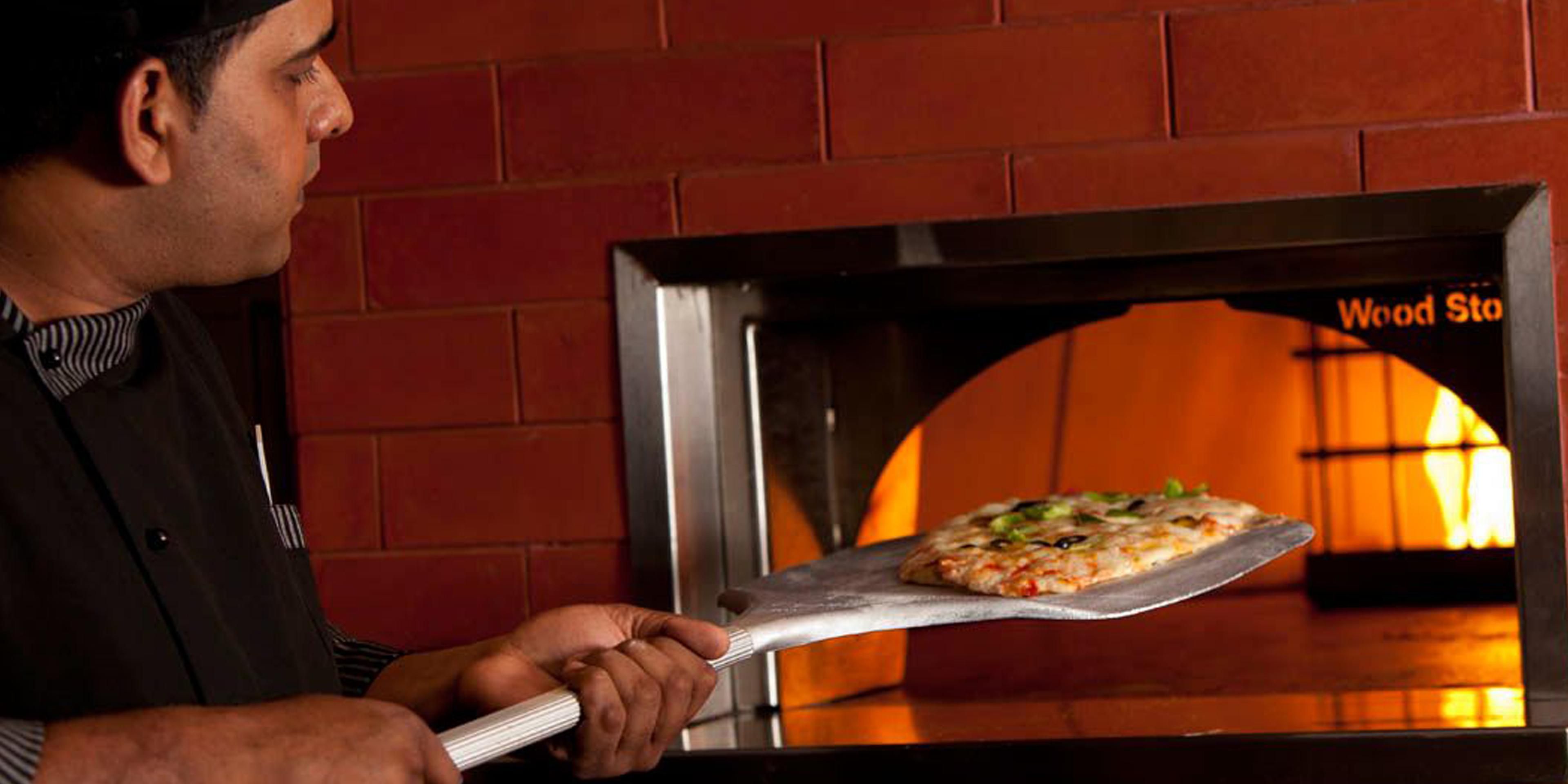 Restaurants Near Holiday Inn Cochin