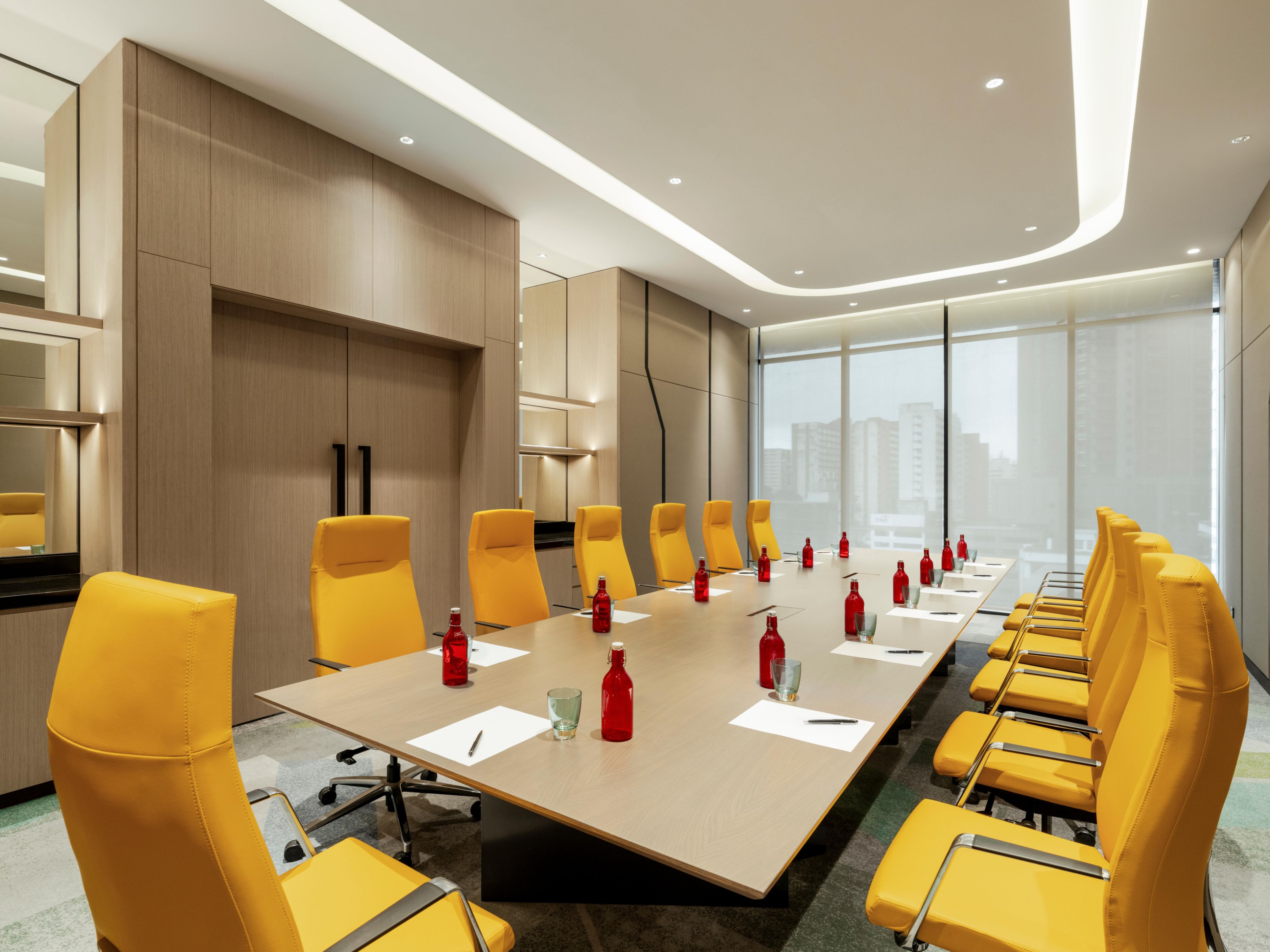 Hotel in Bangsar, Kuala Lumpur | Holiday Inn Kuala Lumpur Bangsar Hotel