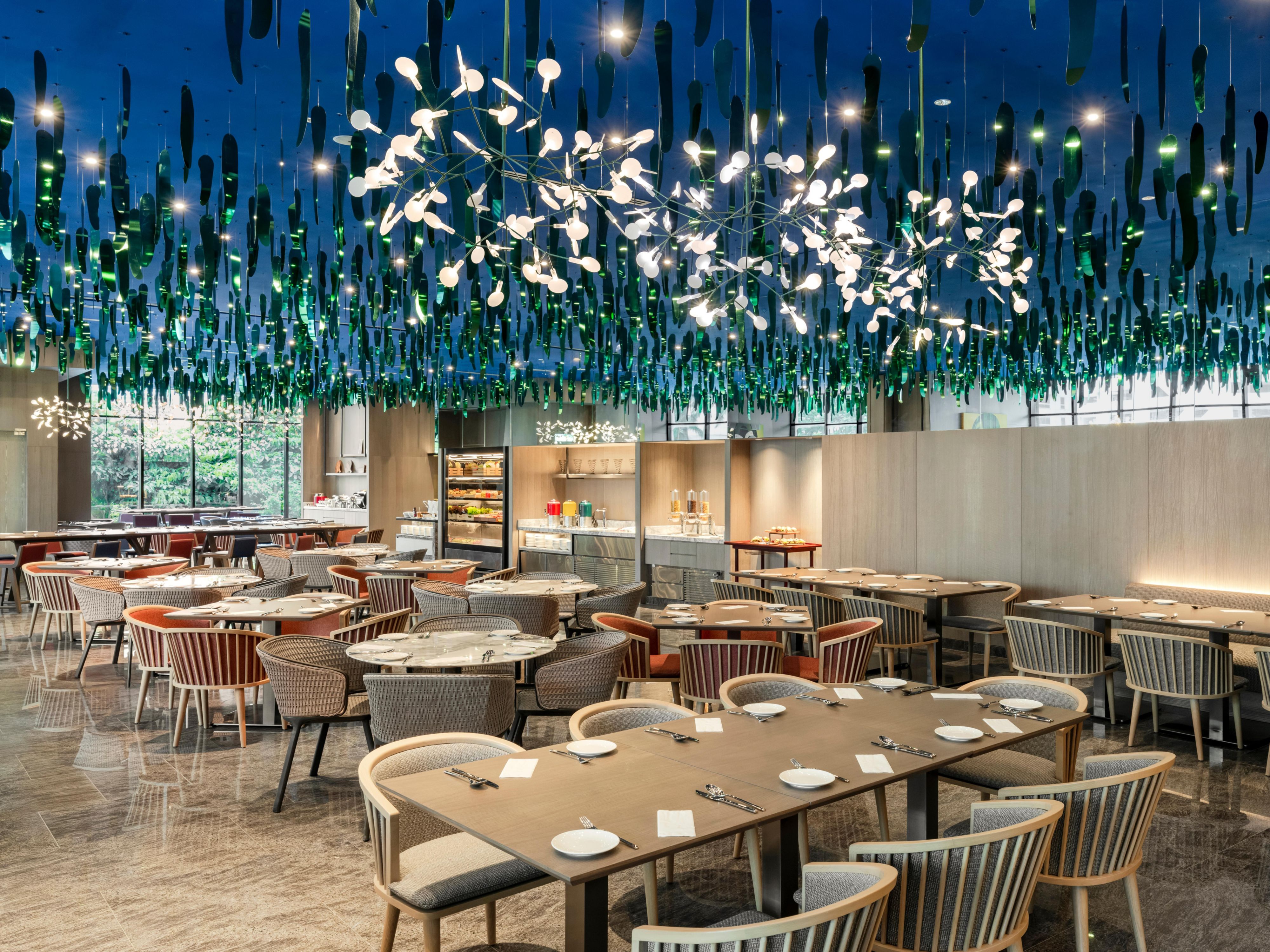 Hotel in Bangsar, Kuala Lumpur | Holiday Inn Kuala Lumpur Bangsar Hotel