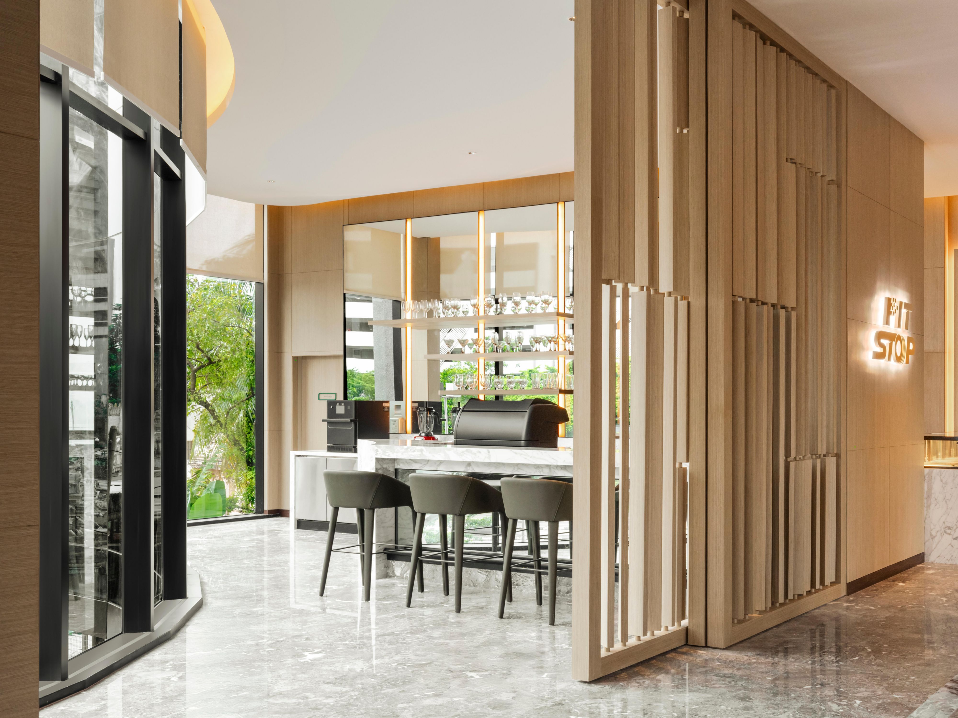 Hotel in Bangsar, Kuala Lumpur | Holiday Inn Kuala Lumpur Bangsar Hotel