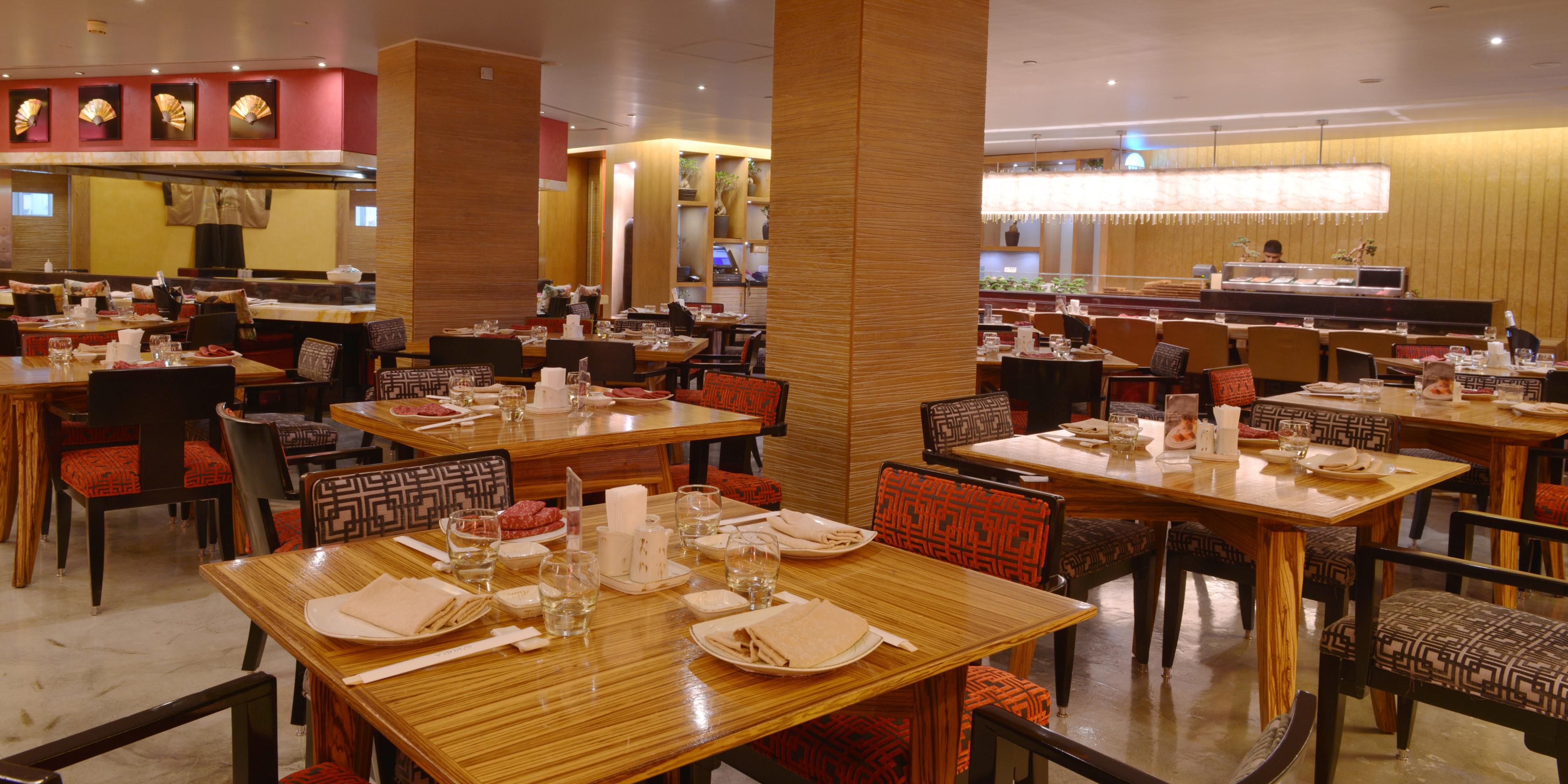 Holiday Inn Kuwait Al Thuraya City - Free Internet & More
