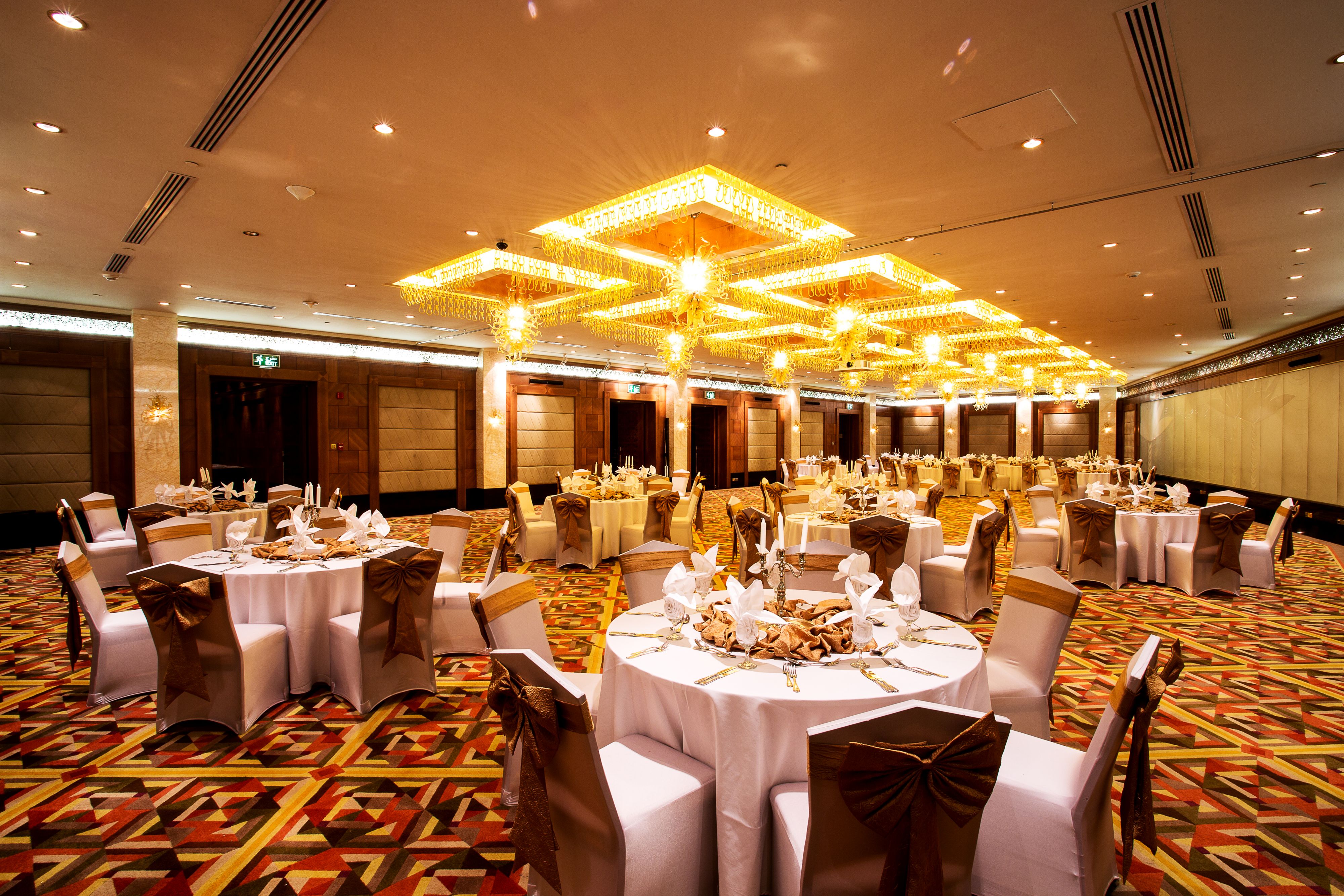 Meeting rooms in Kuwait | Holiday Inn Kuwait Salmiya - Hotel Groups ...