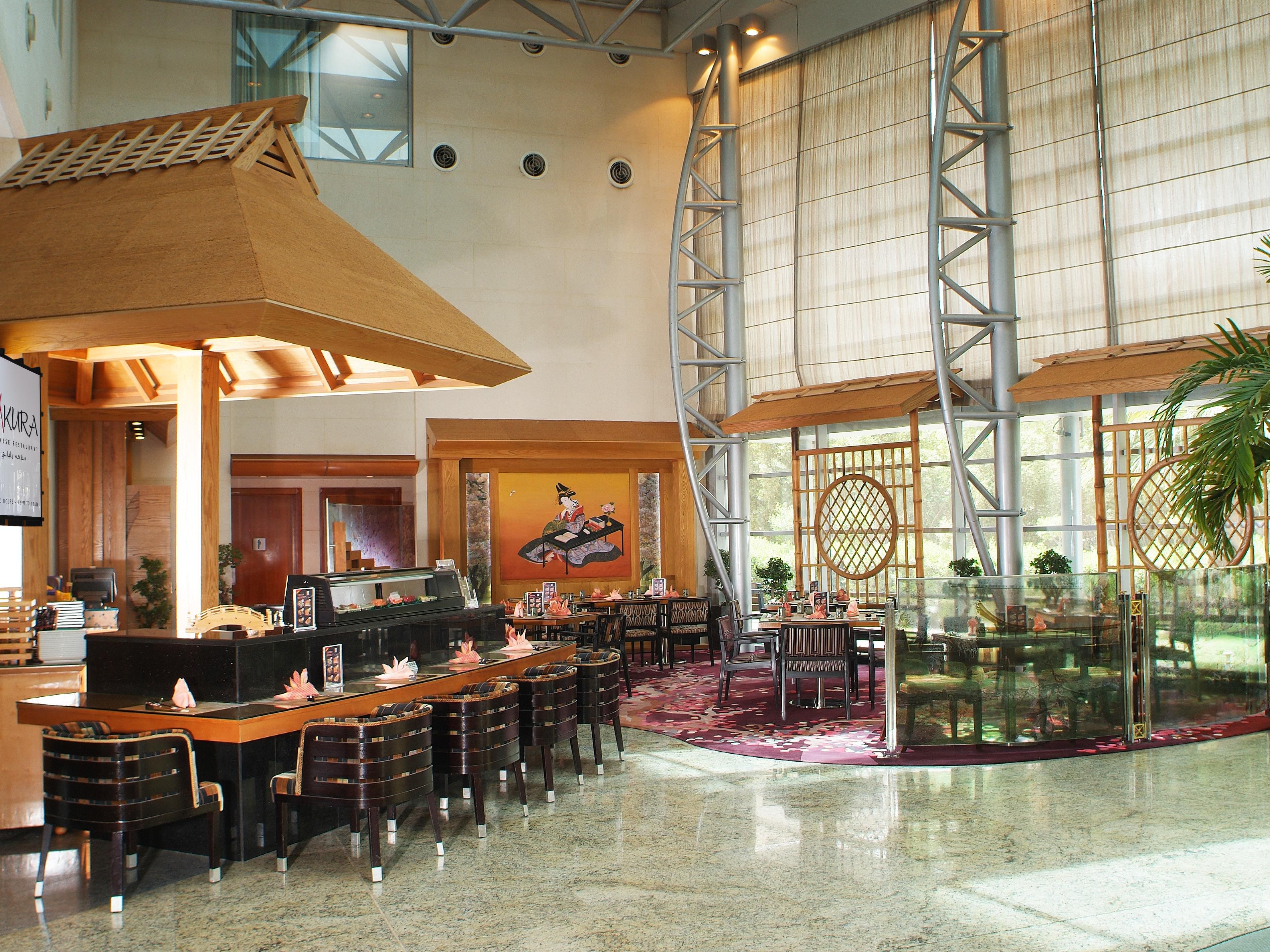 Kuwait Hotel Deals and Packages for Holiday Inn Kuwait Salmiya