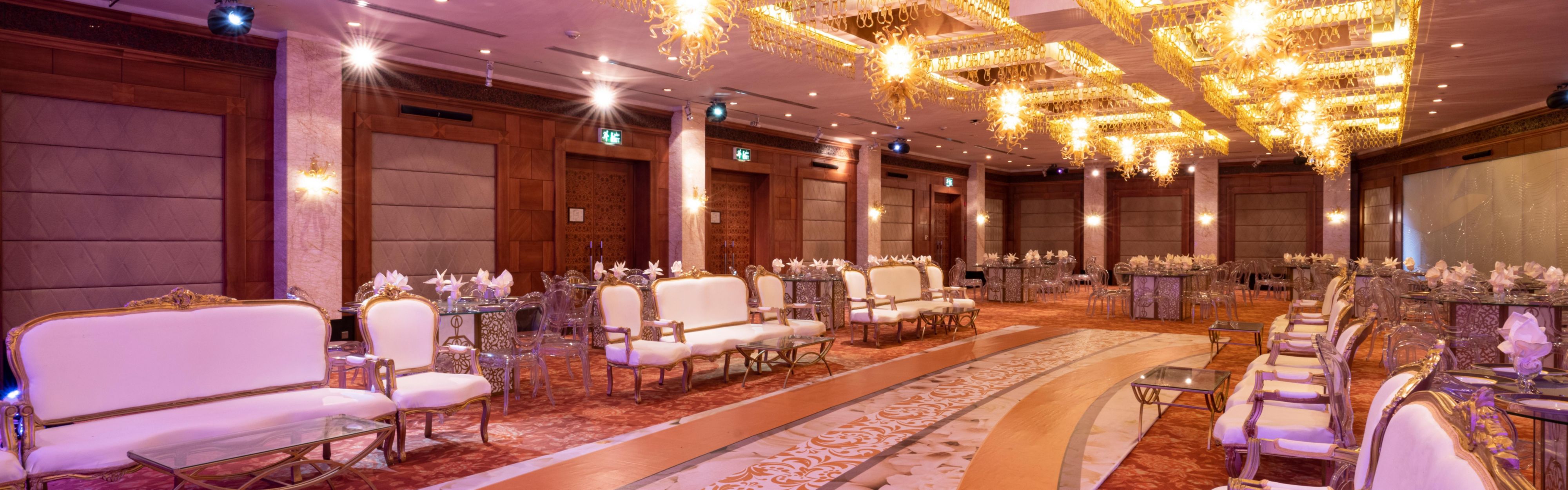 Meeting rooms in Kuwait | Holiday Inn Kuwait Salmiya - Hotel Groups ...