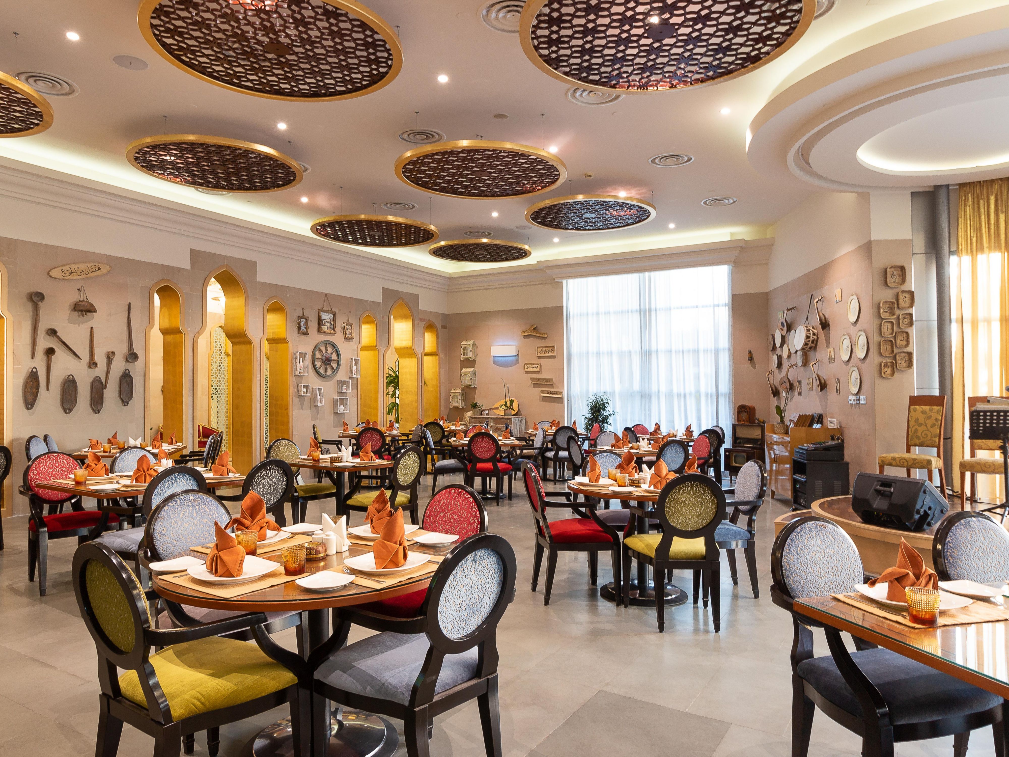 Hotel in Kuwait, | Holiday Inn Kuwait Salmiya Hotel