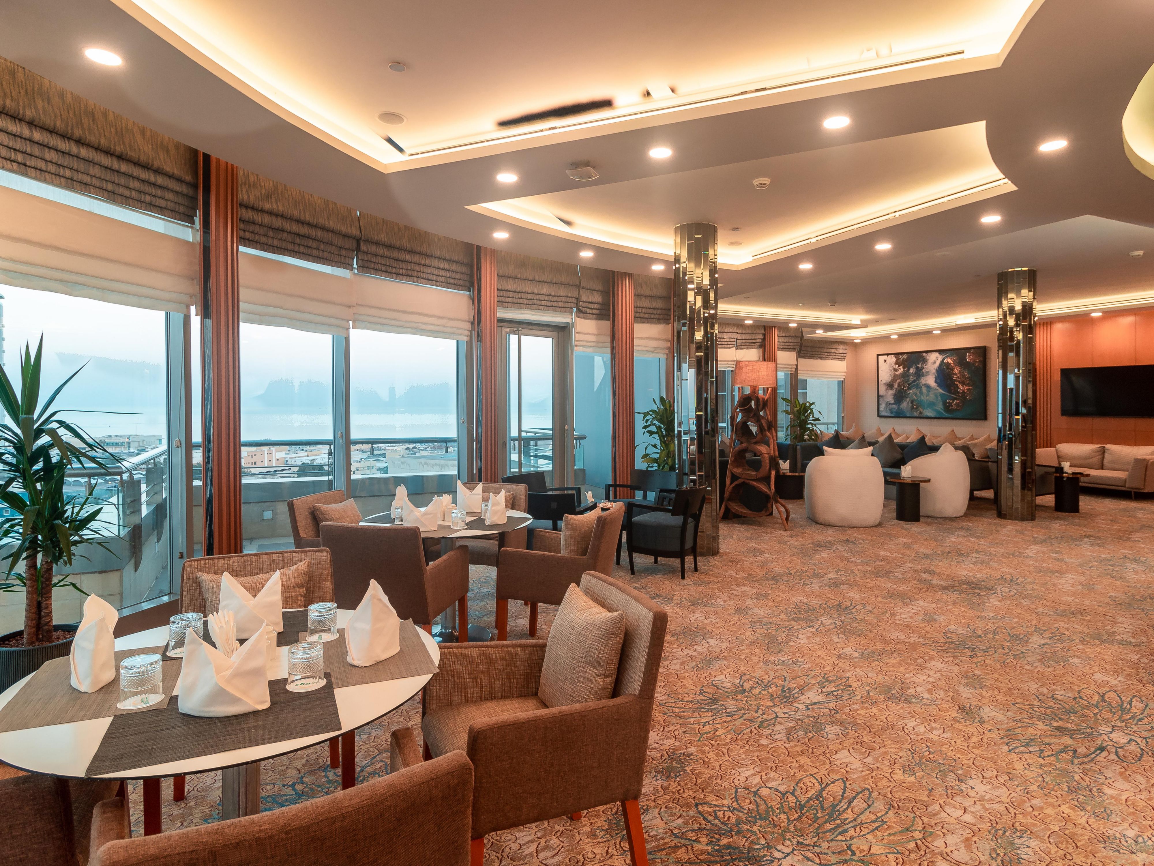 Hotel in Kuwait | Holiday Inn Kuwait Salmiya Hotel