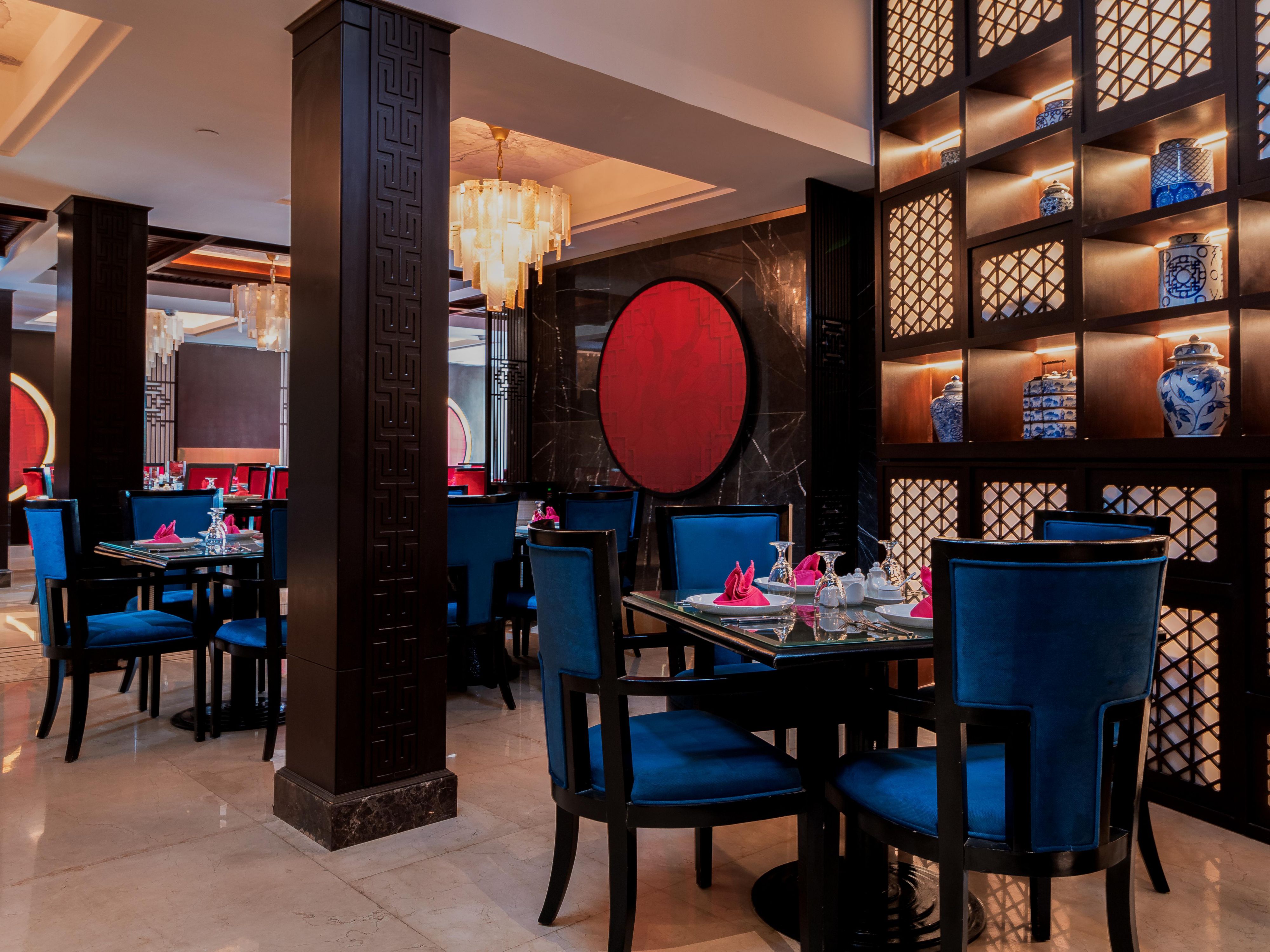 Hotel in Kuwait | Holiday Inn Kuwait Salmiya Hotel