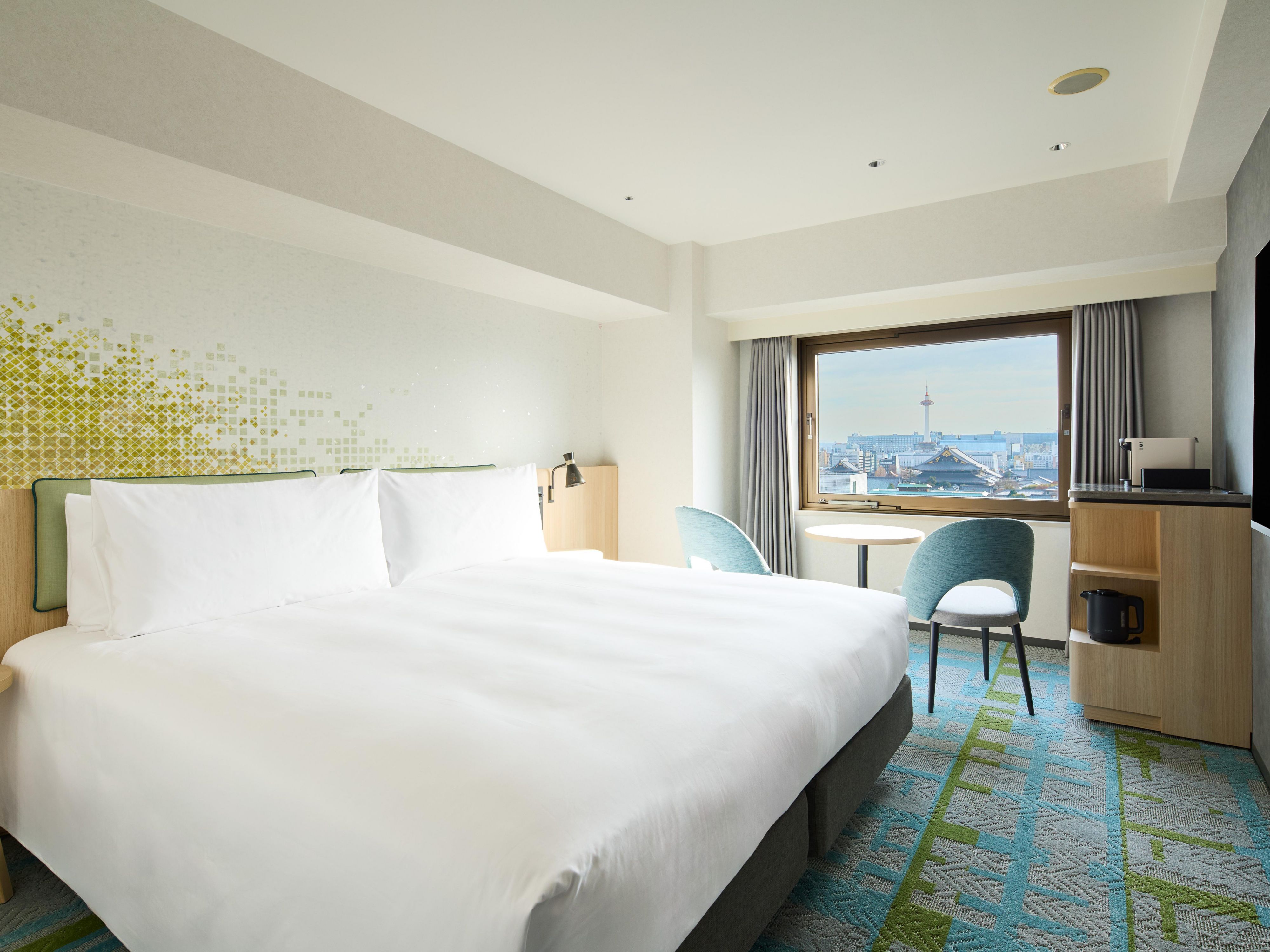 Hotel in Kyoto Kyoto | Holiday Inn Kyoto Gojo Hotel