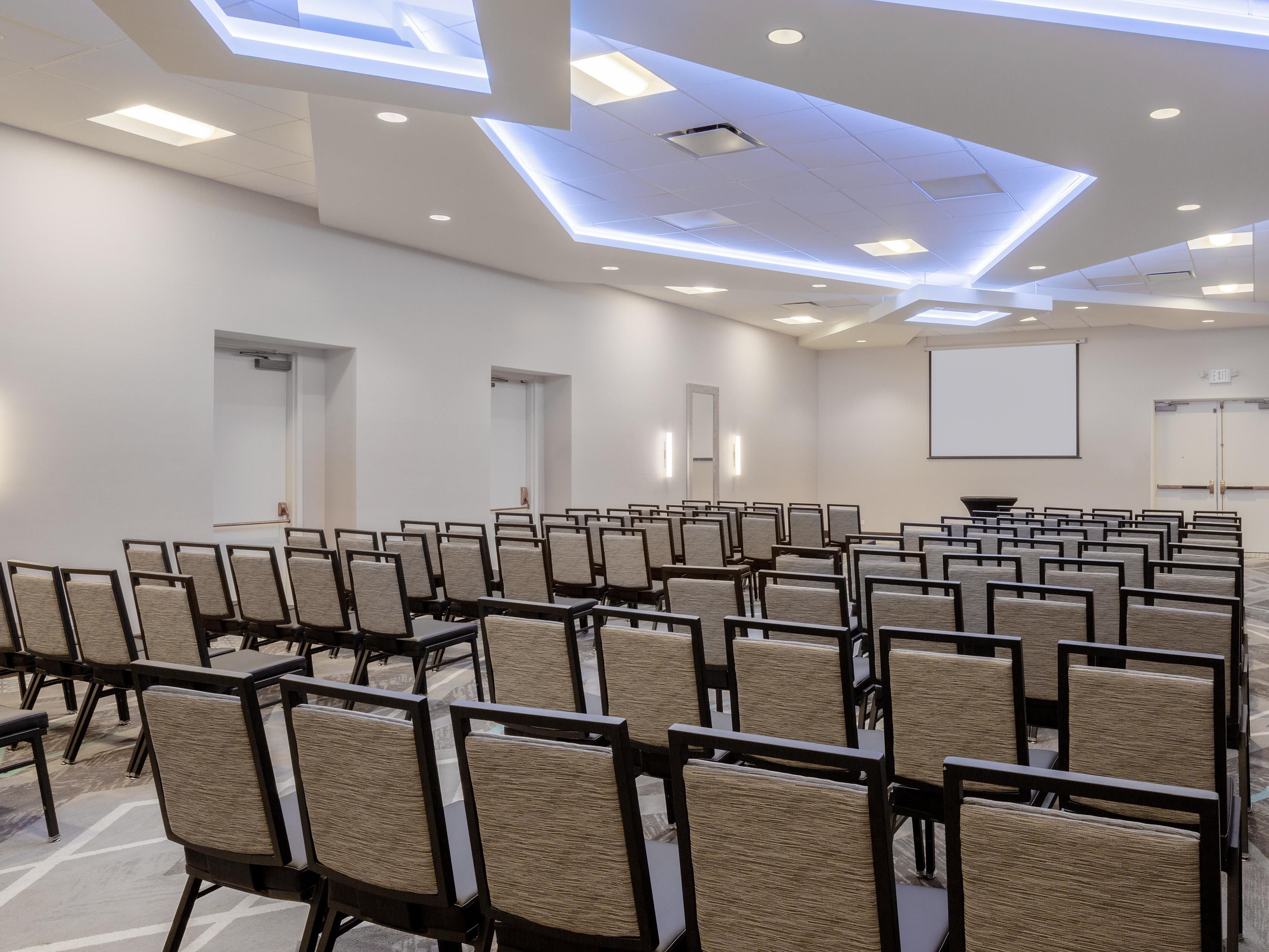 Meeting rooms in La Mirada | Holiday Inn La Mirada - Hotel Groups ...