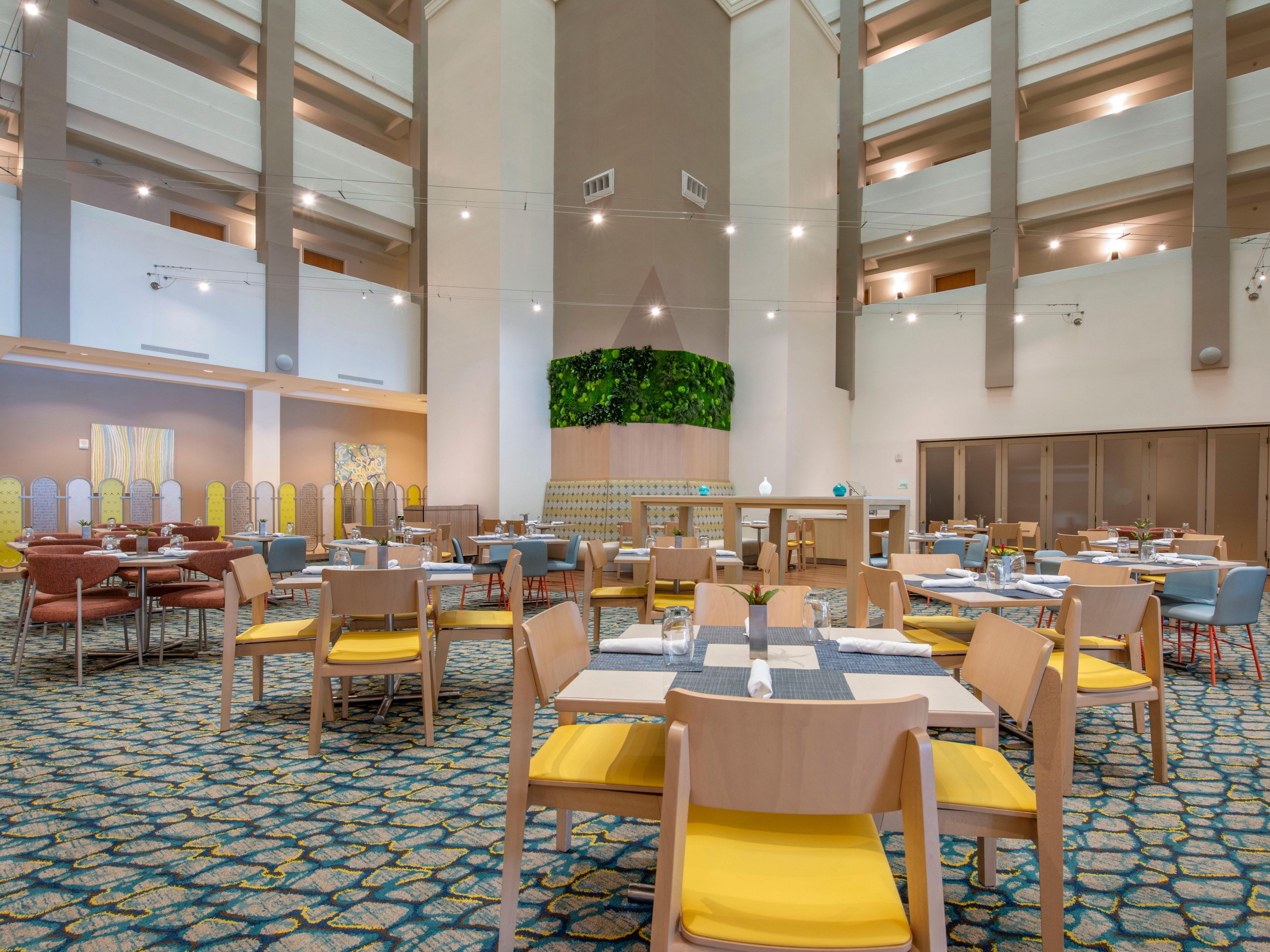 Disney Springs Hotels | Holiday Inn Orlando Disney Spring Area