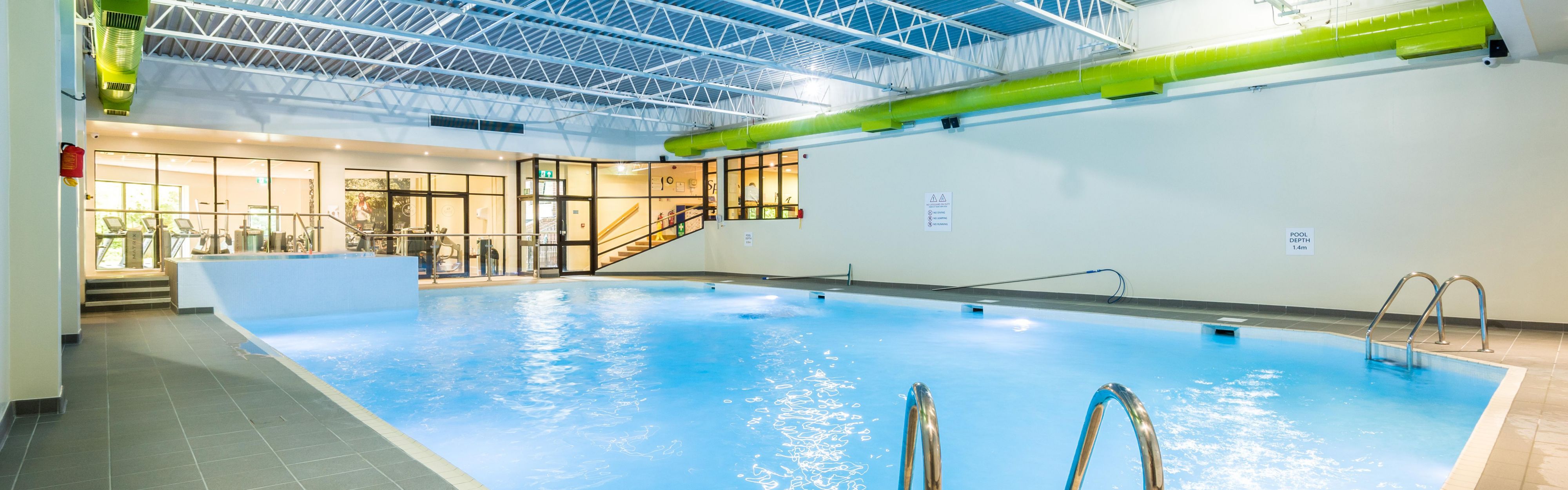 Holiday Inn Lancaster - Free Internet & More