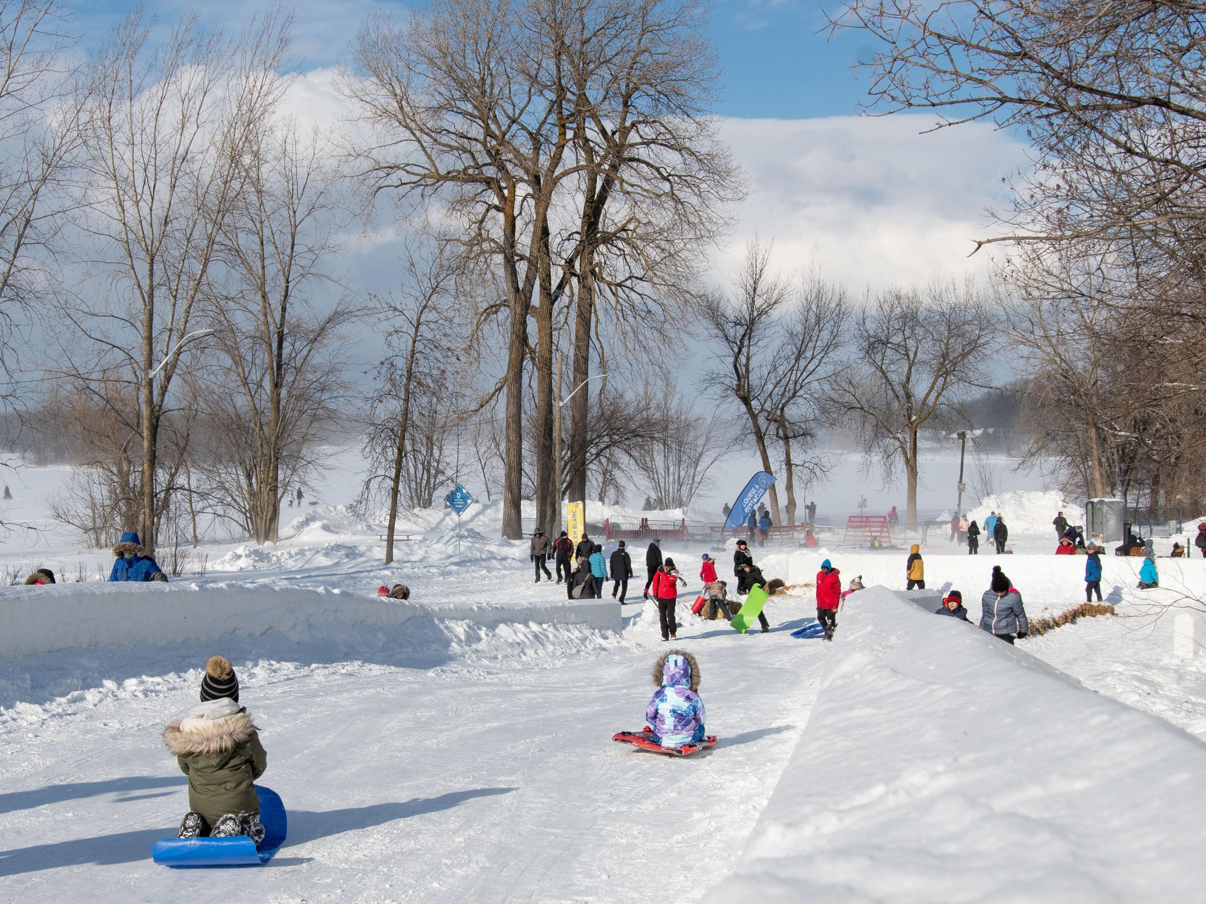 Hotel in Laval | Holiday Inn Laval - Montreal Hotel
