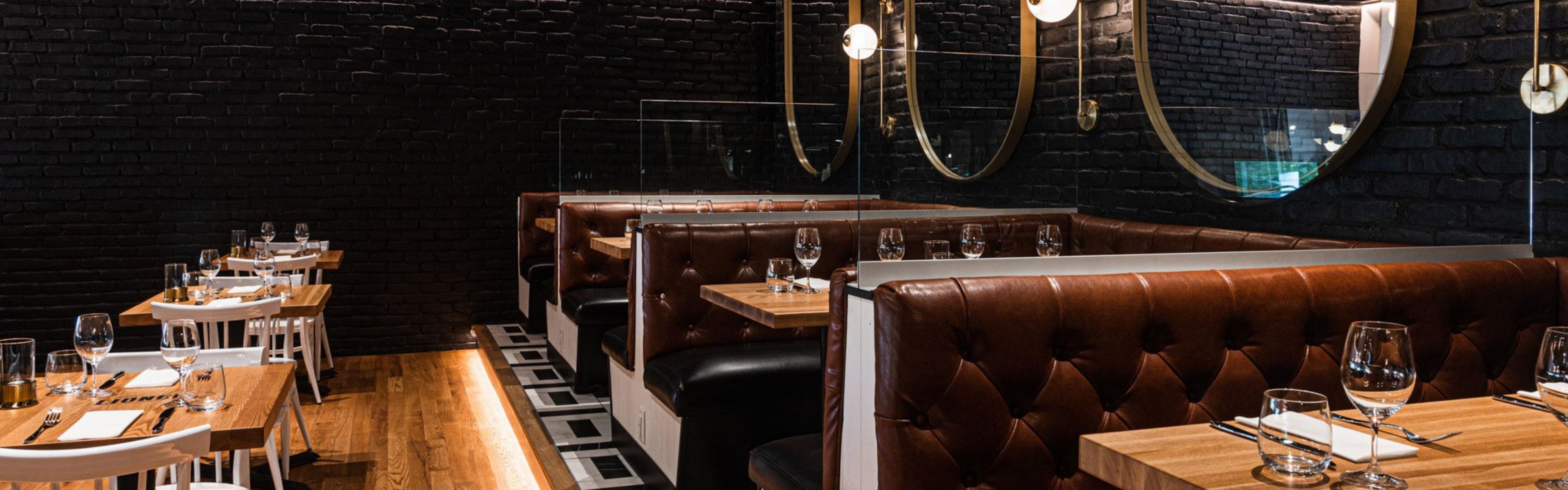 Restaurants Near Holiday Inn Laval - Montreal