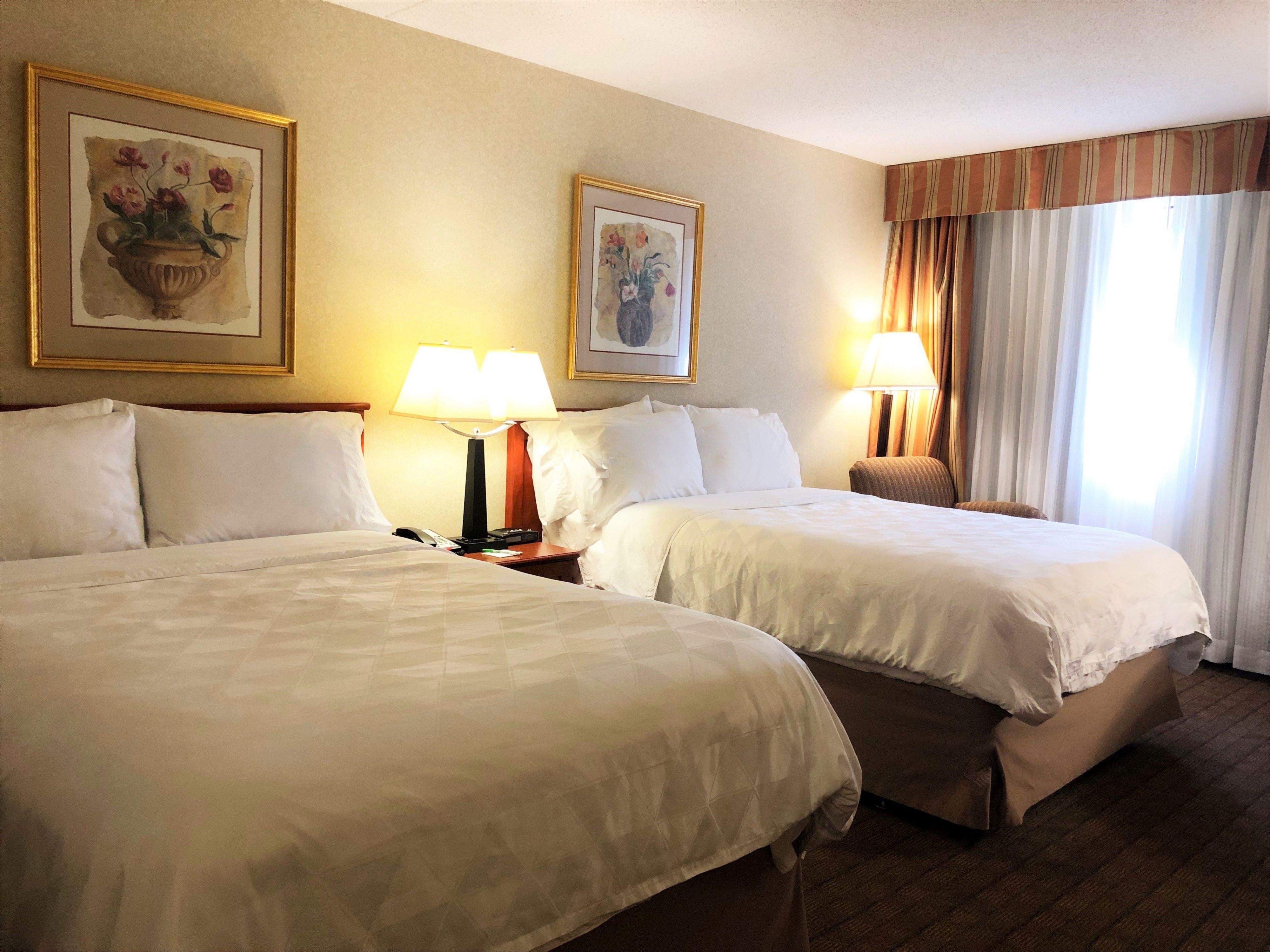 Hotel in Laval | Holiday Inn Laval - Montreal Hotel