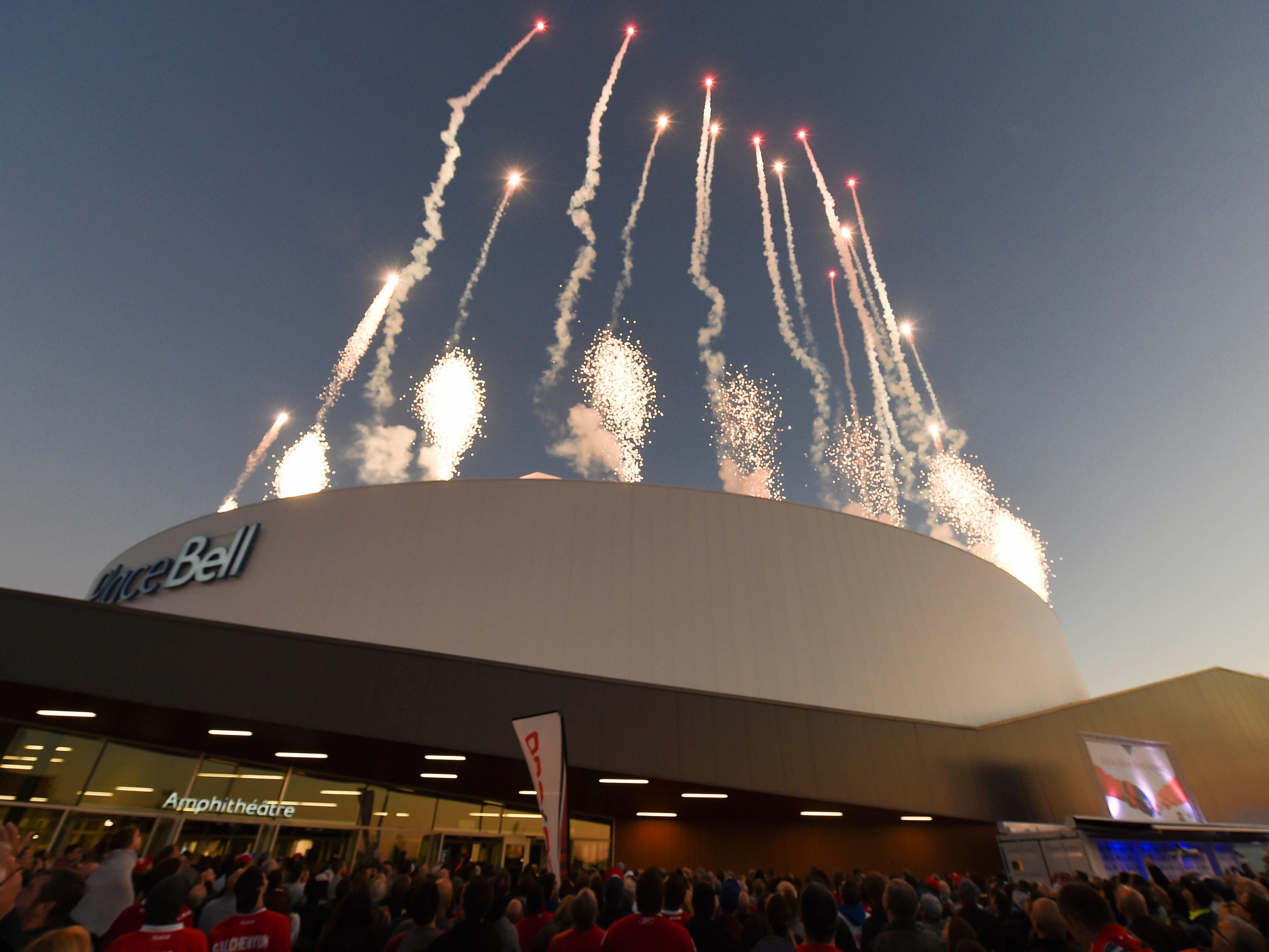 Hotel in Laval | Holiday Inn Laval - Montreal Hotel