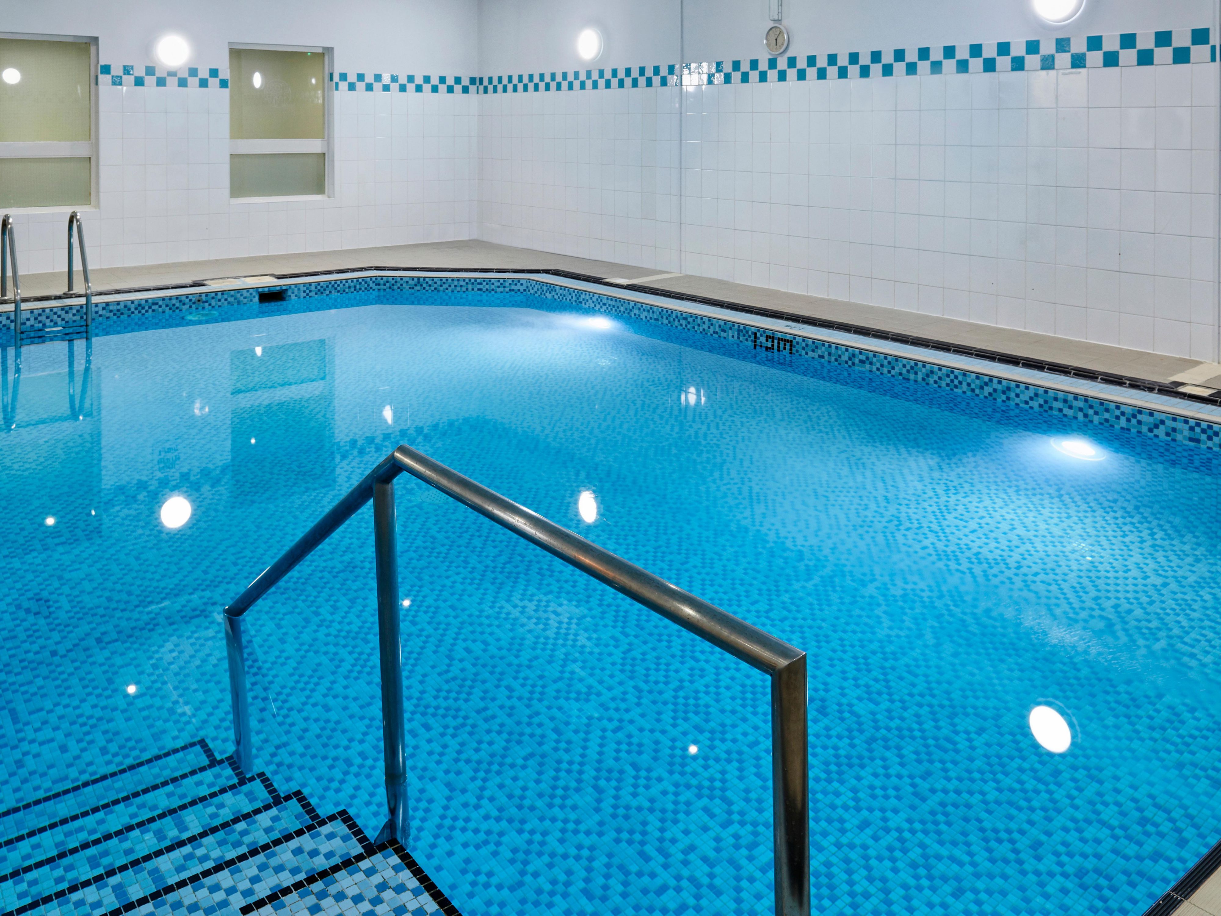 Holiday Inn Leeds - Garforth - Free Internet & More