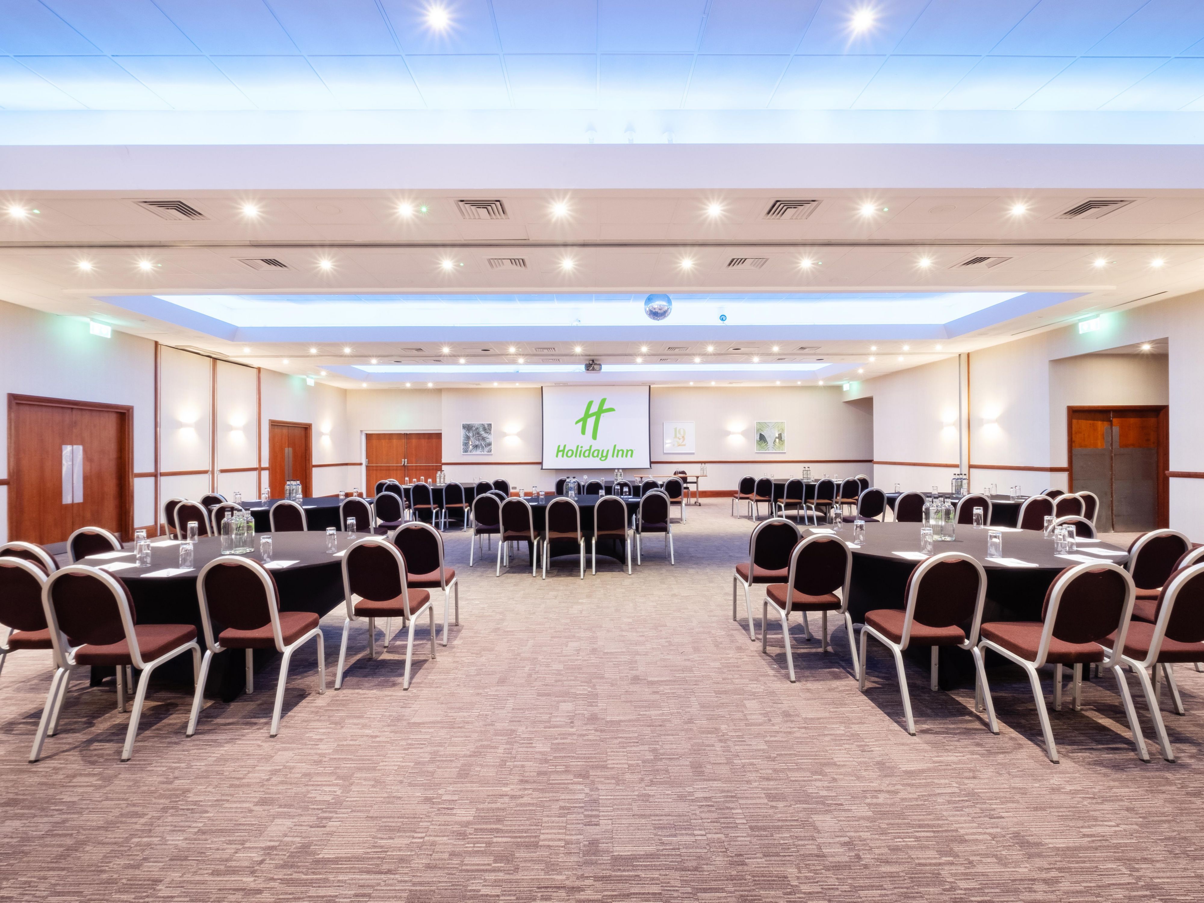 Hotels In Leicester City Centre: Holiday Inn Leicester