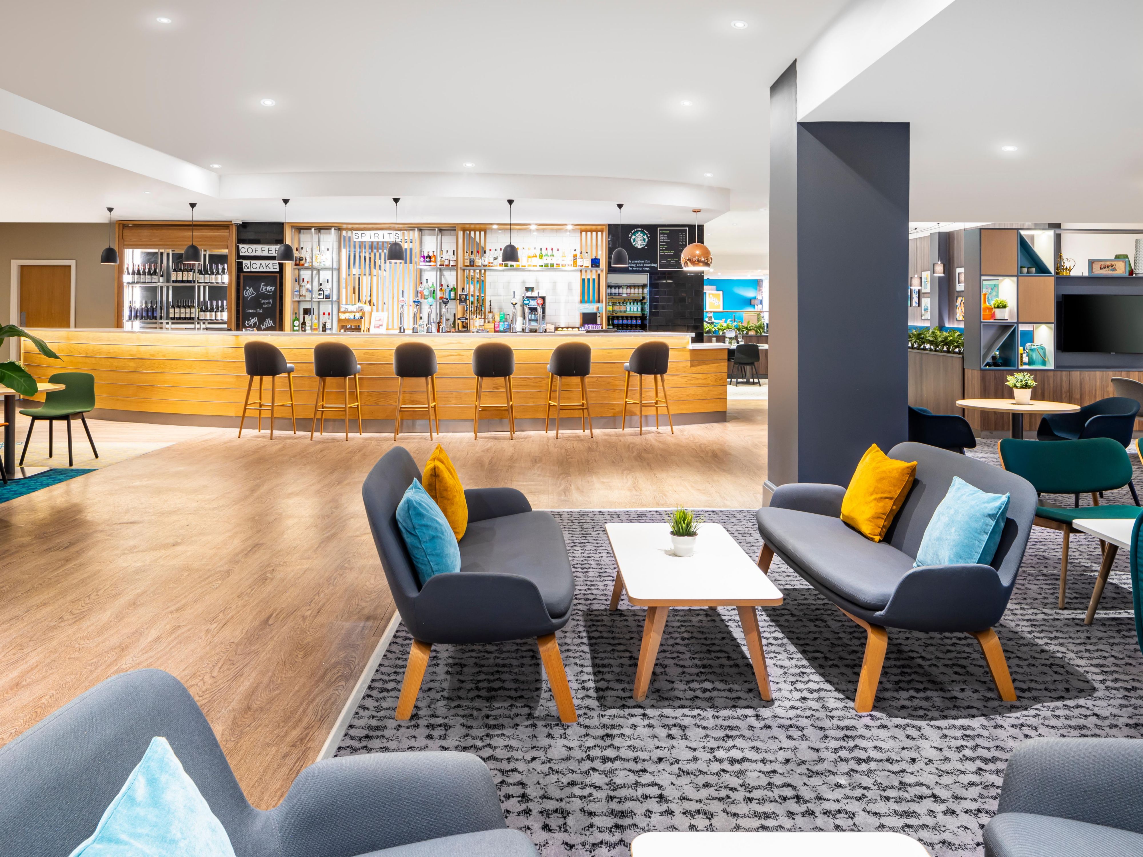 Hotels In Leicester City Centre: Holiday Inn Leicester