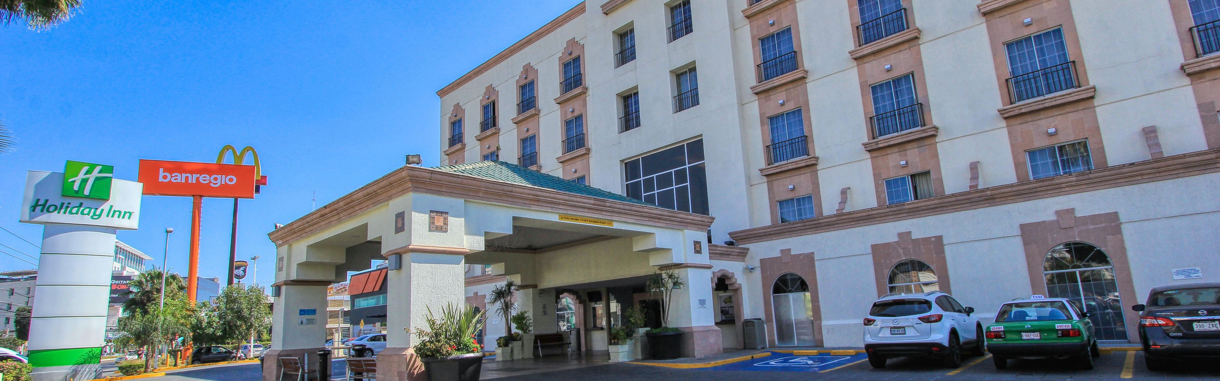 Things to do in LEON near Holiday Inn Leon