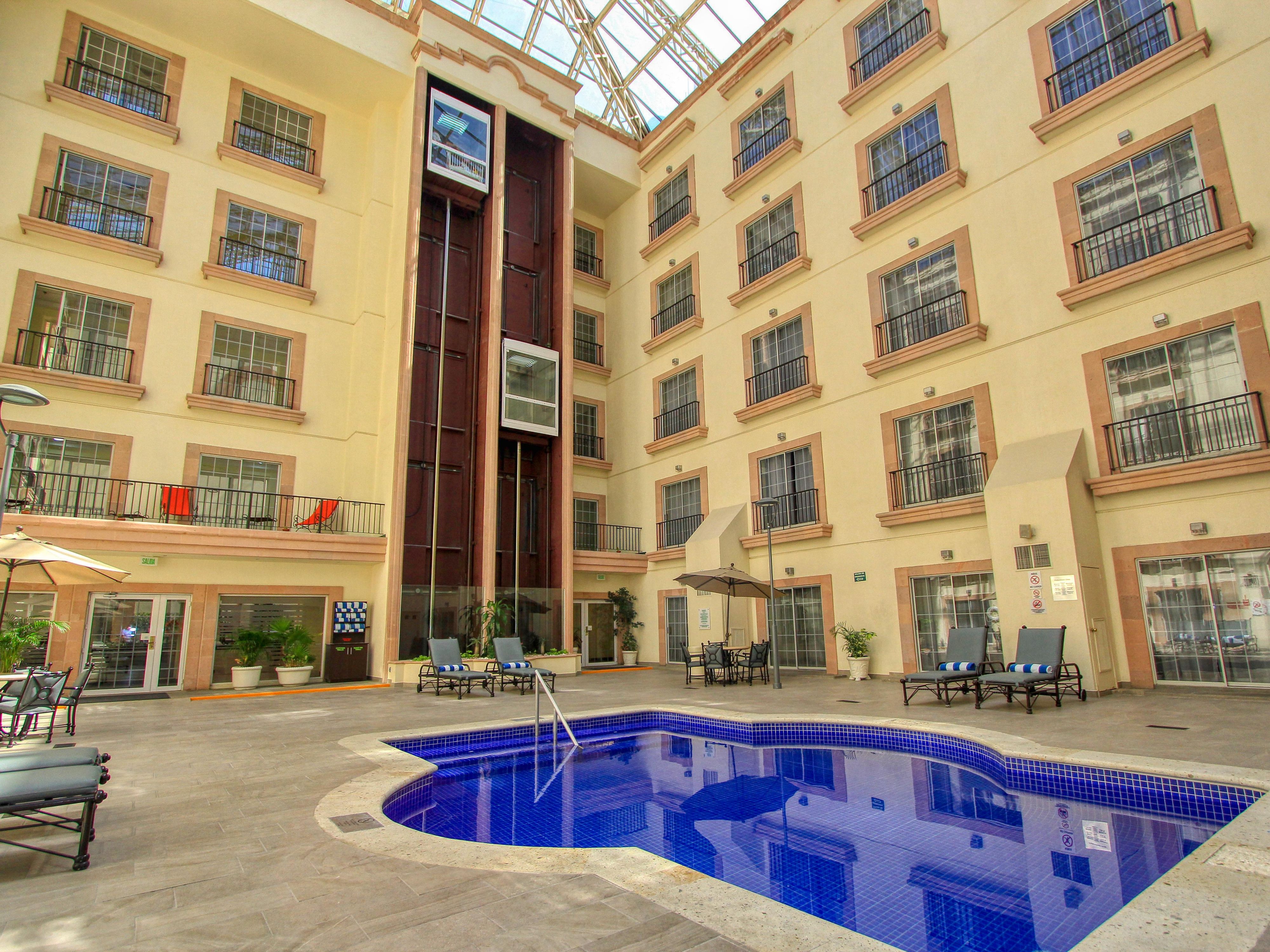LEON Hotel Deals and Packages for Holiday Inn Leon