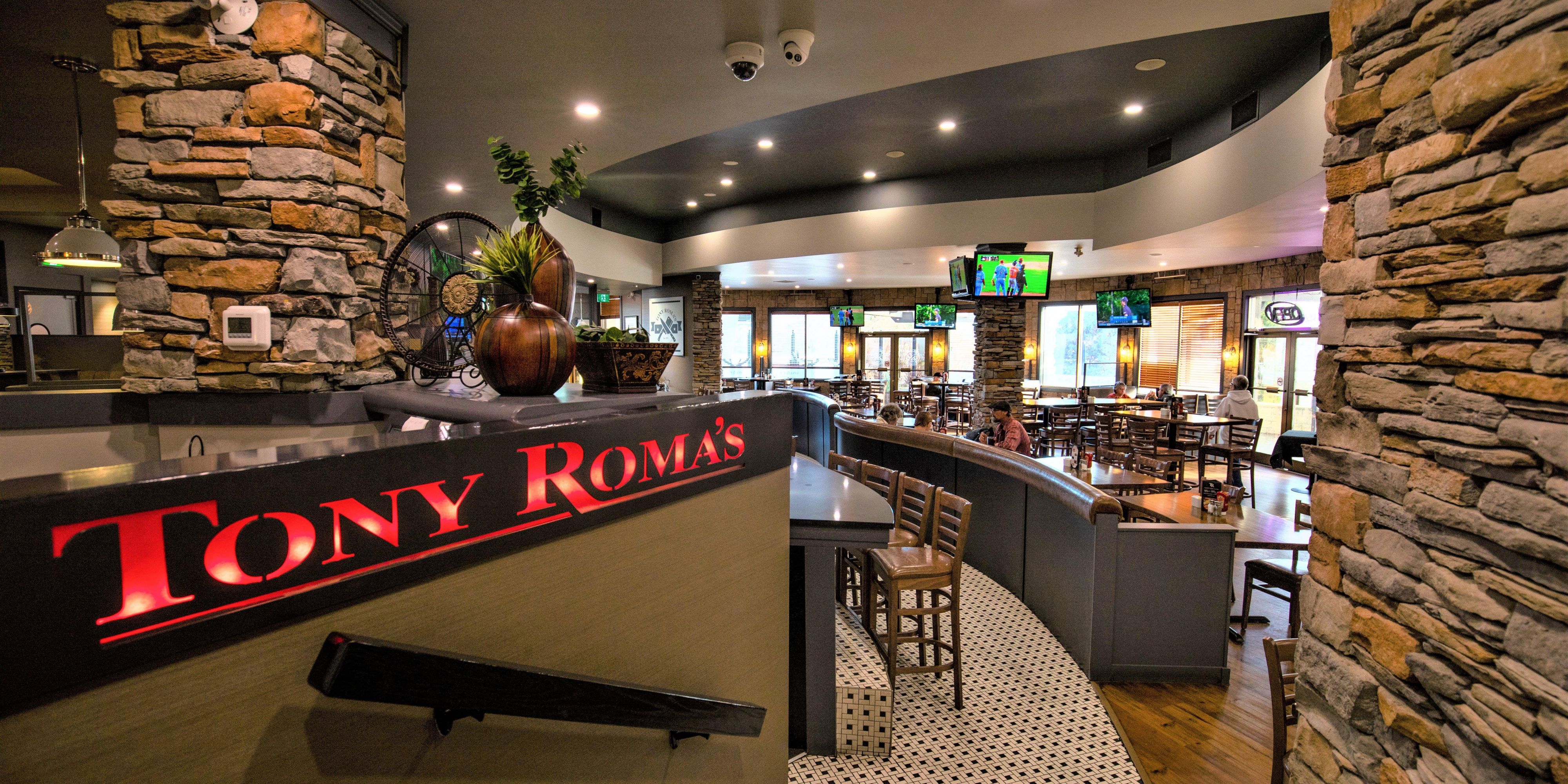 Restaurants Near Holiday Inn Lethbridge