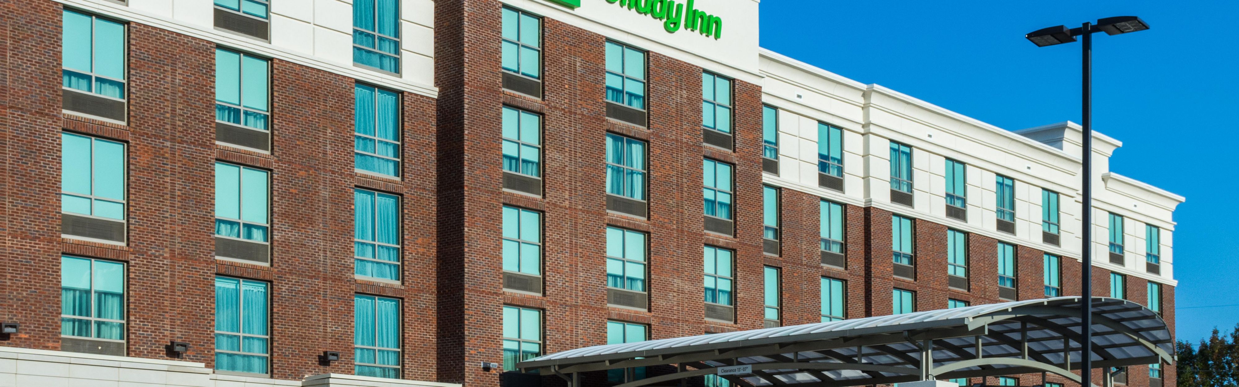 Things to do in Lexington near Holiday Inn Lexington - Hamburg