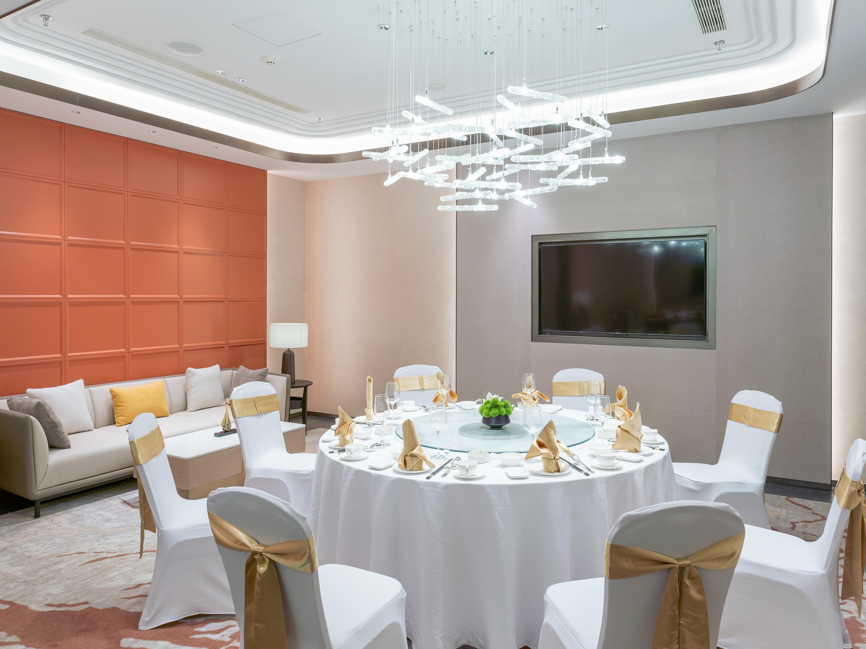 Hotel in Liaoyuan Jilin | Holiday Inn Liaoyuan City Center Hotel