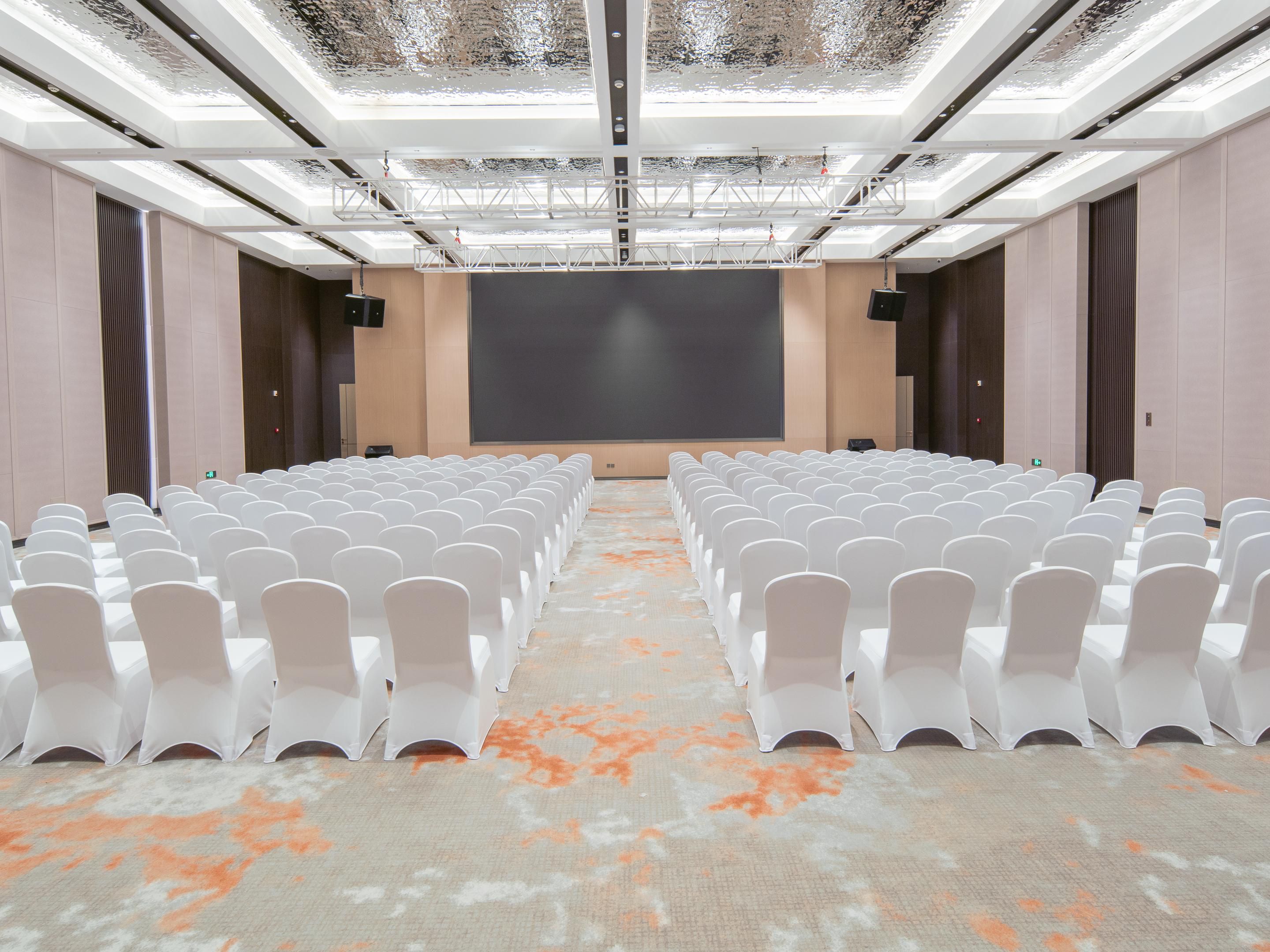 Hotel in Liaoyuan Jilin | Holiday Inn Liaoyuan City Center Hotel