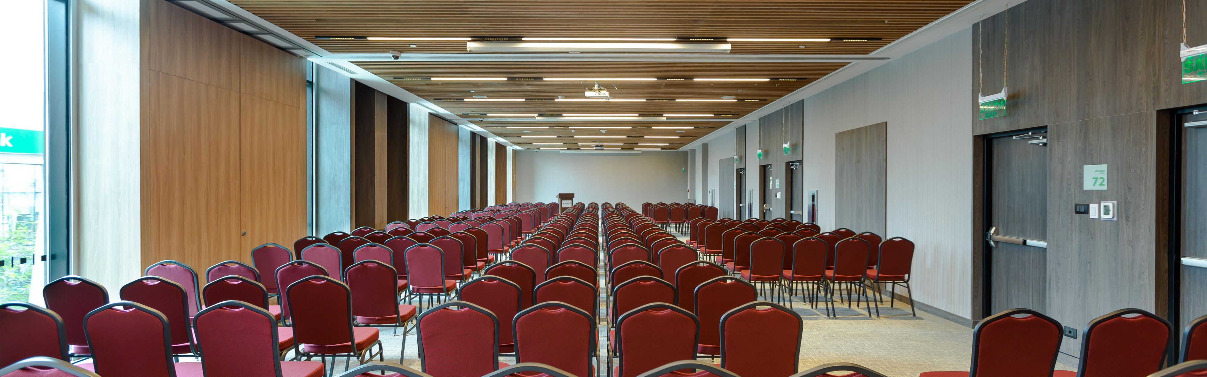 Salas de reuniones en Lima | Holiday Inn Lima Miraflores – Grupos ...