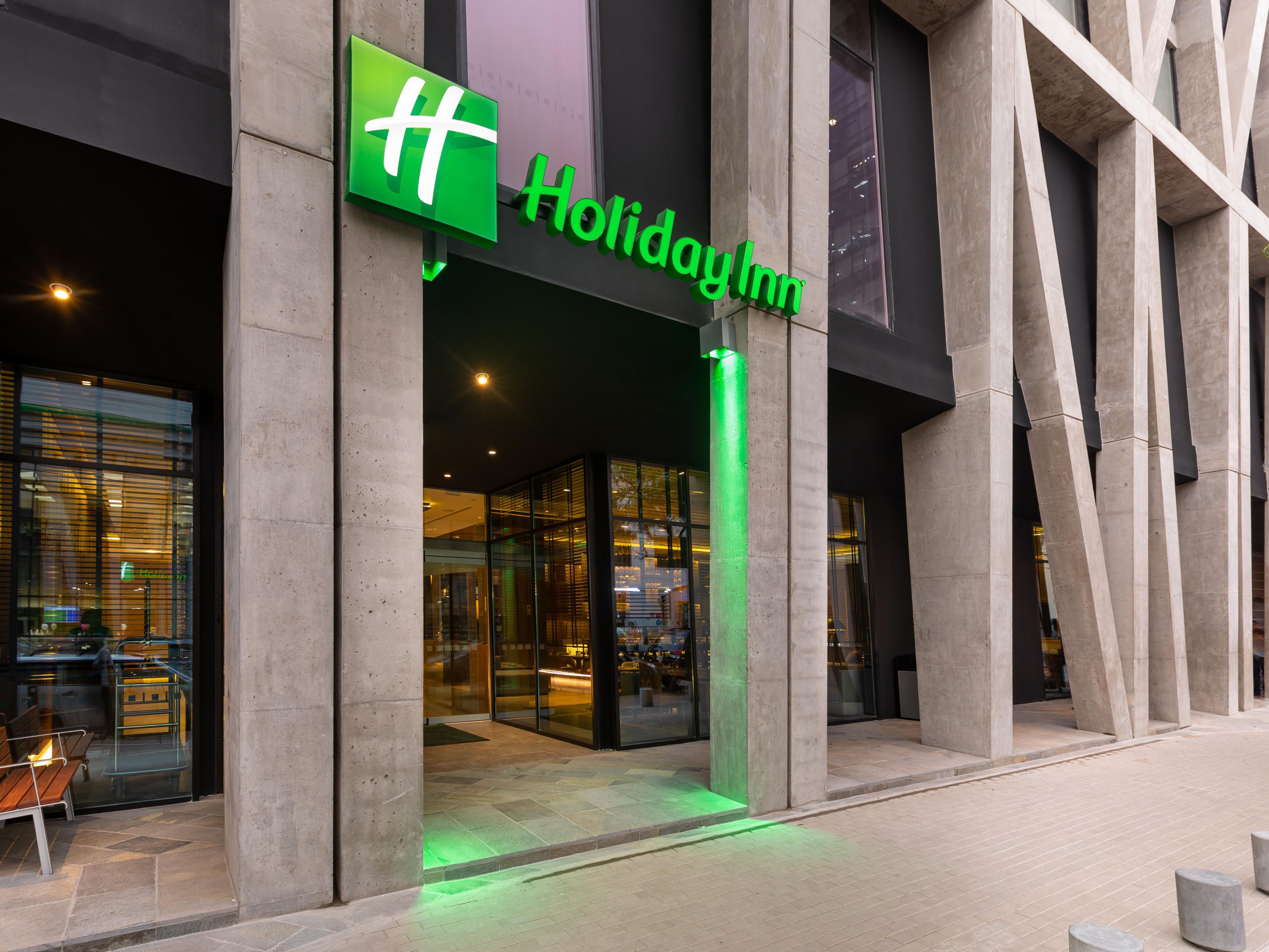 Hotel in Lima | Holiday Inn Lima Miraflores Hotel