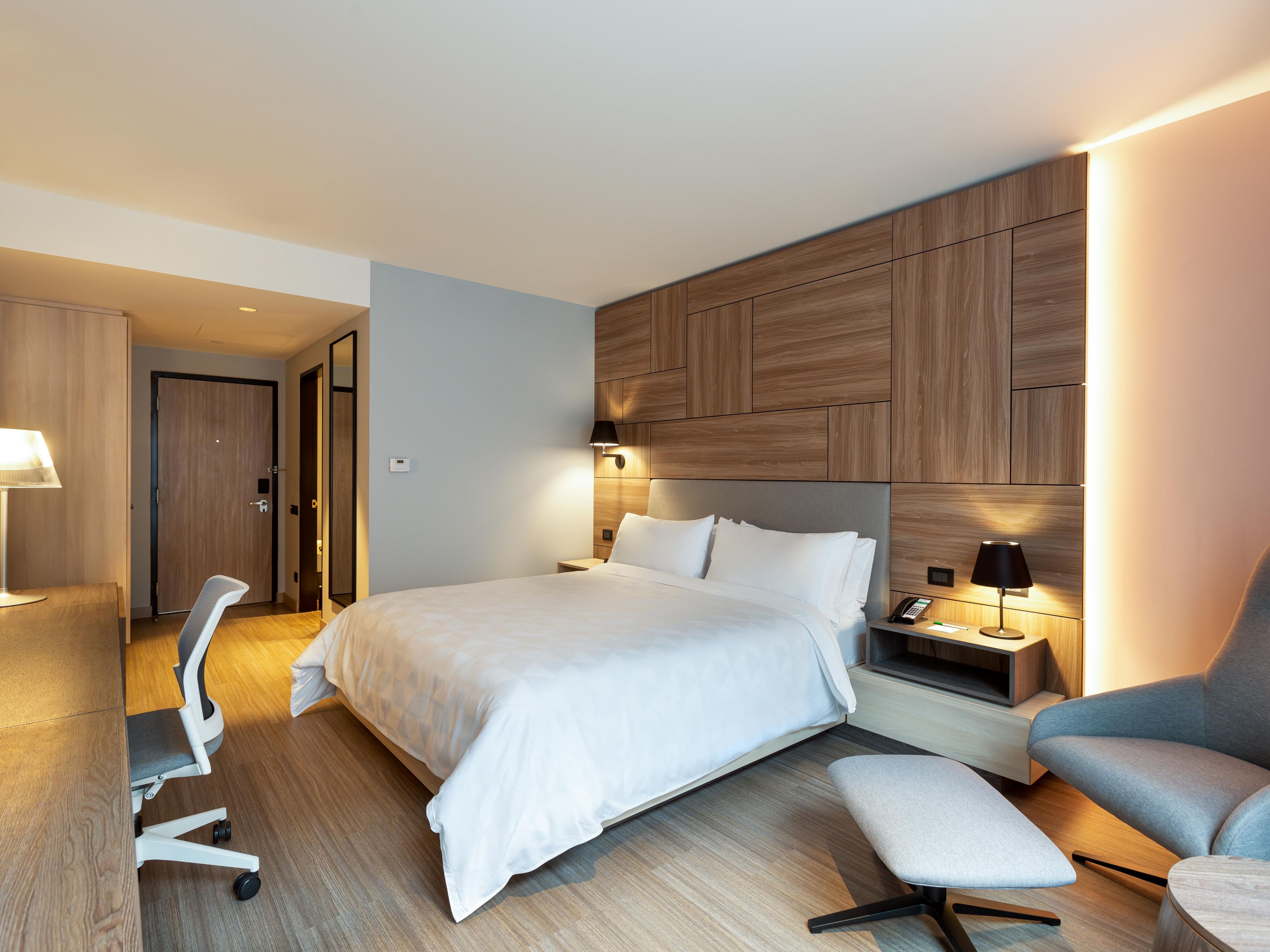 Hotel in Lima | Holiday Inn Lima Miraflores Hotel