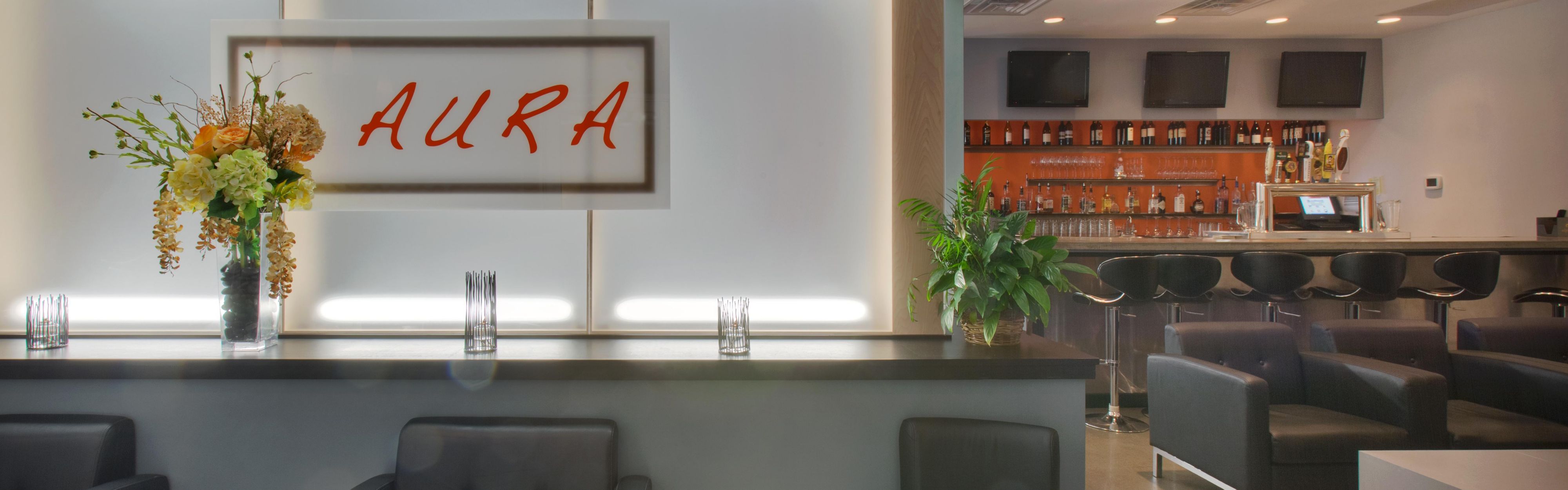 Restaurants Near Holiday Inn Lincoln Southwest