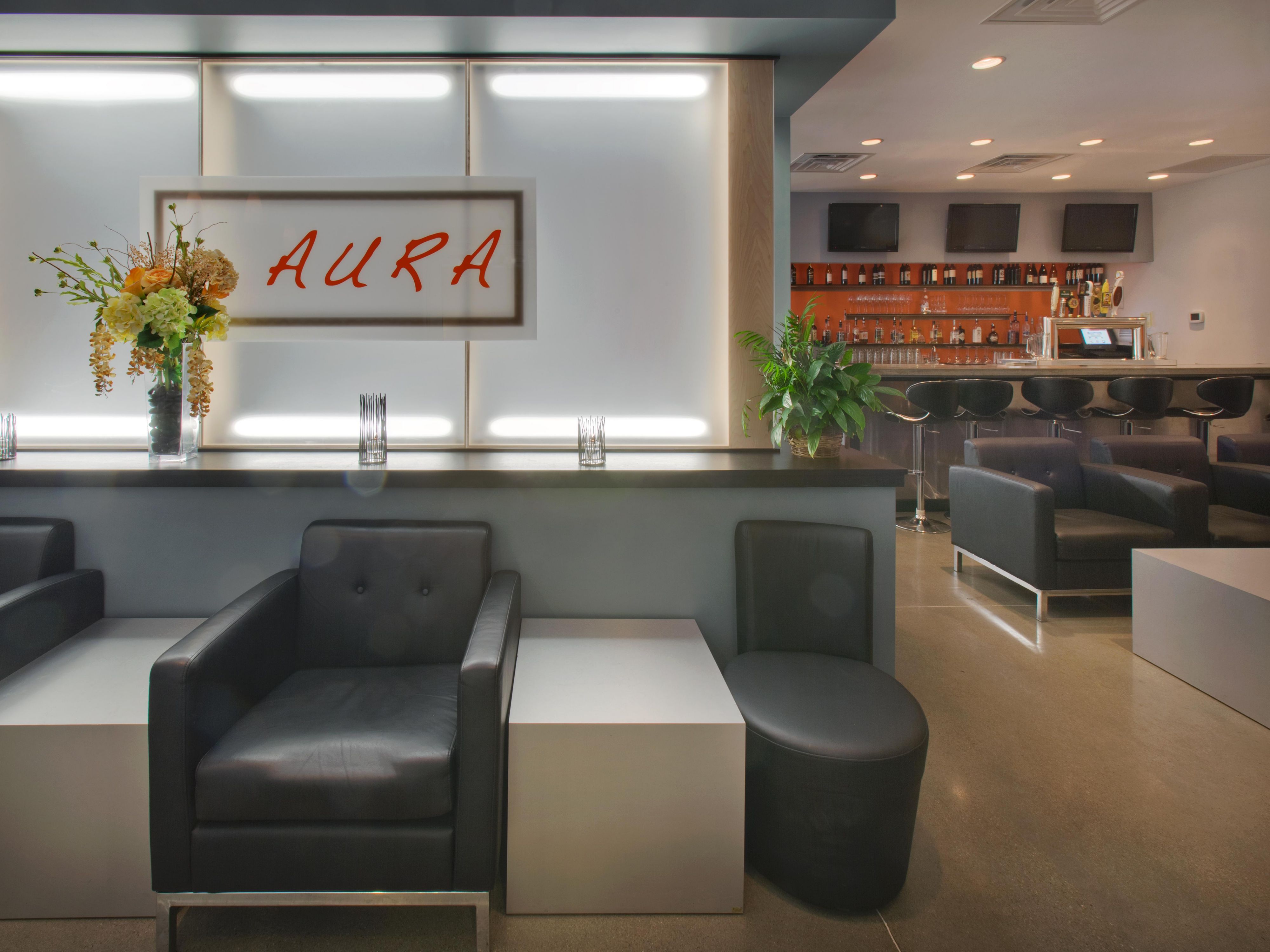 Restaurants Near Holiday Inn Lincoln Southwest