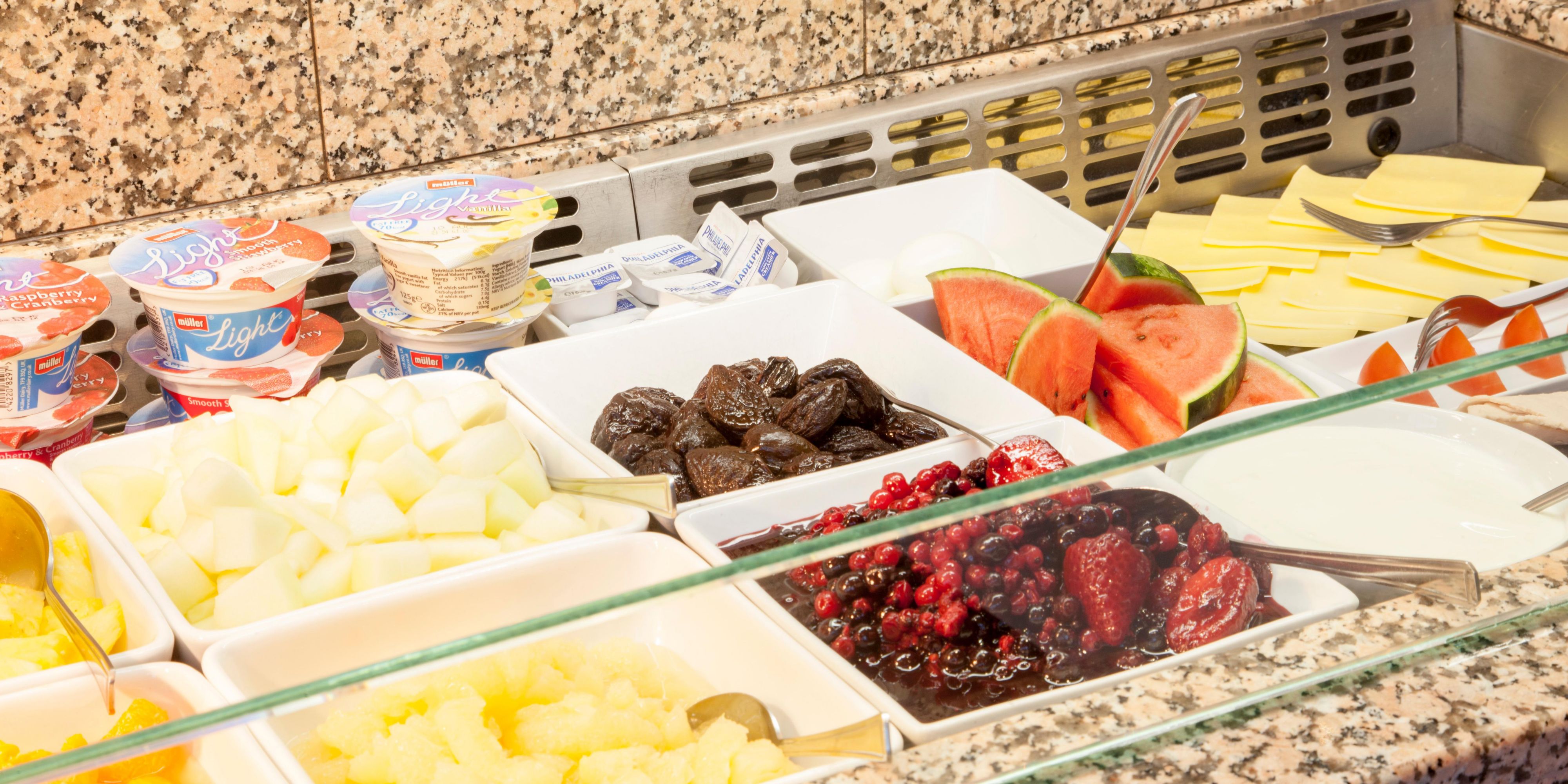 Restaurants Near Holiday Inn Lincoln