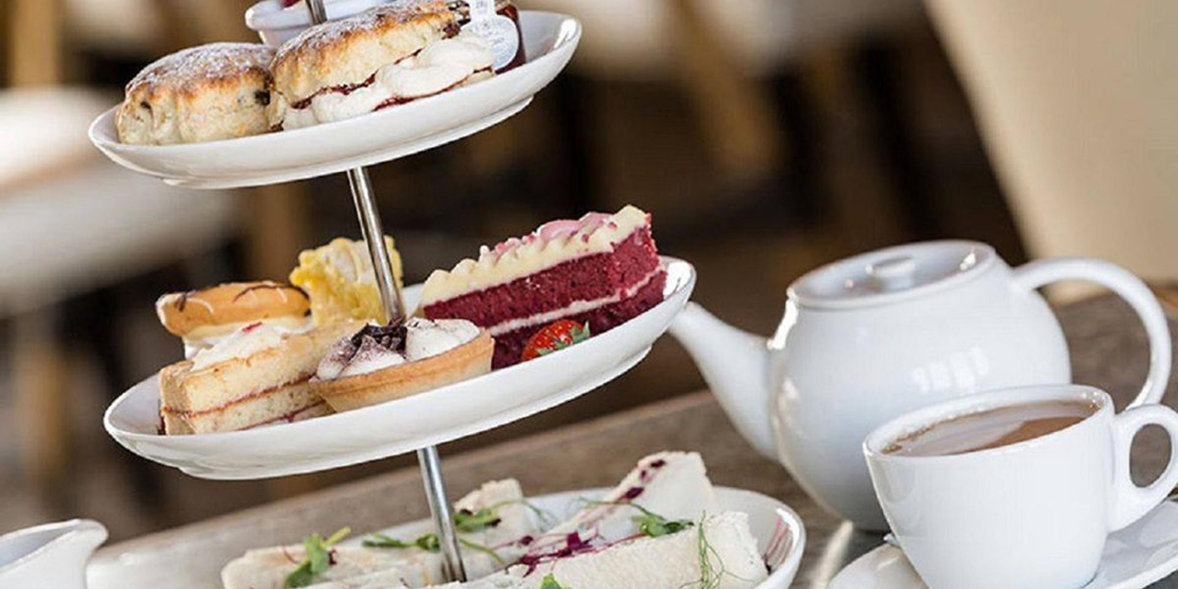 Restaurants Near Holiday Inn Lincoln