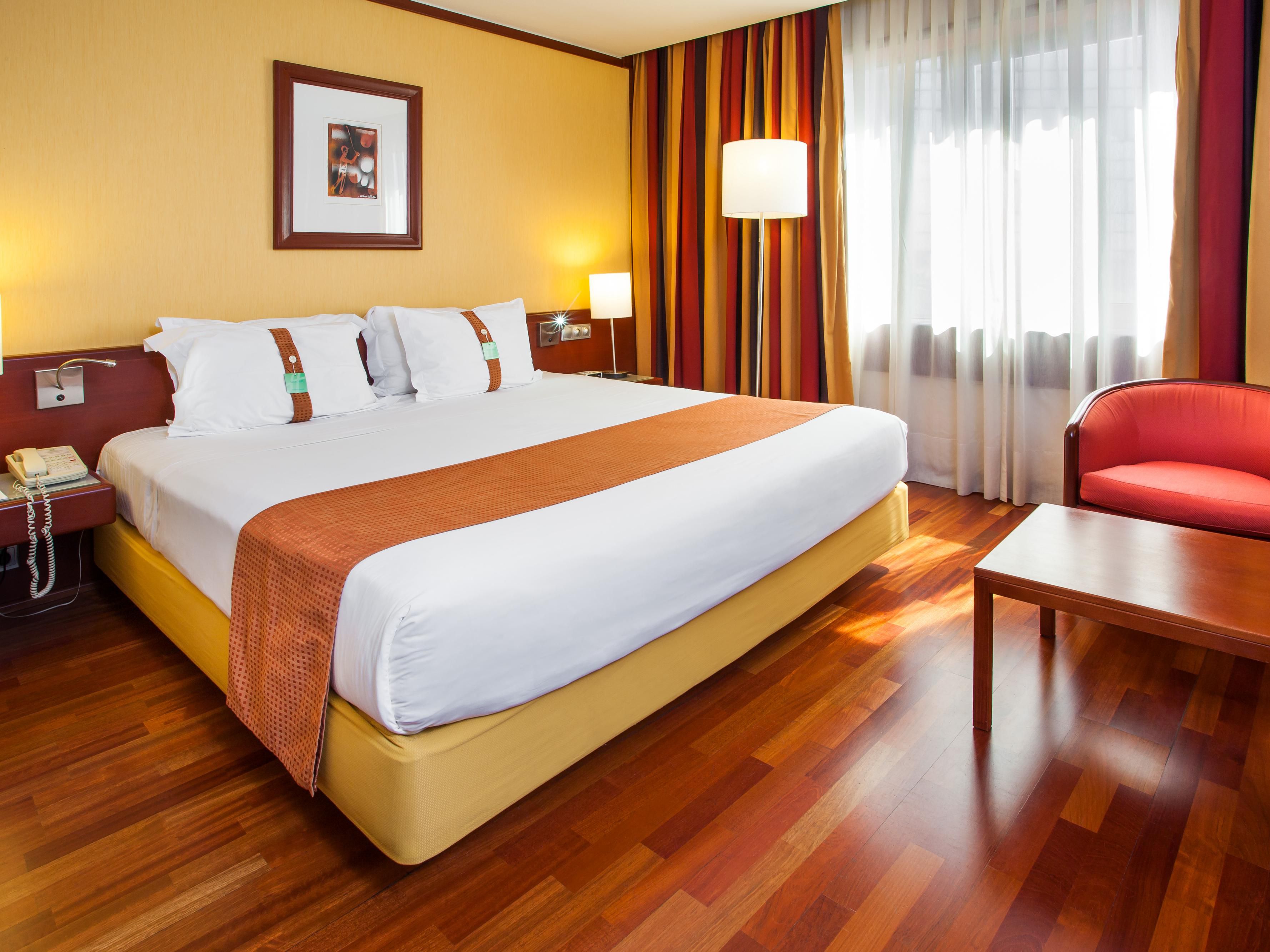 Hotel em Lisbon, | Hotel Holiday Inn Lisboa - Continental