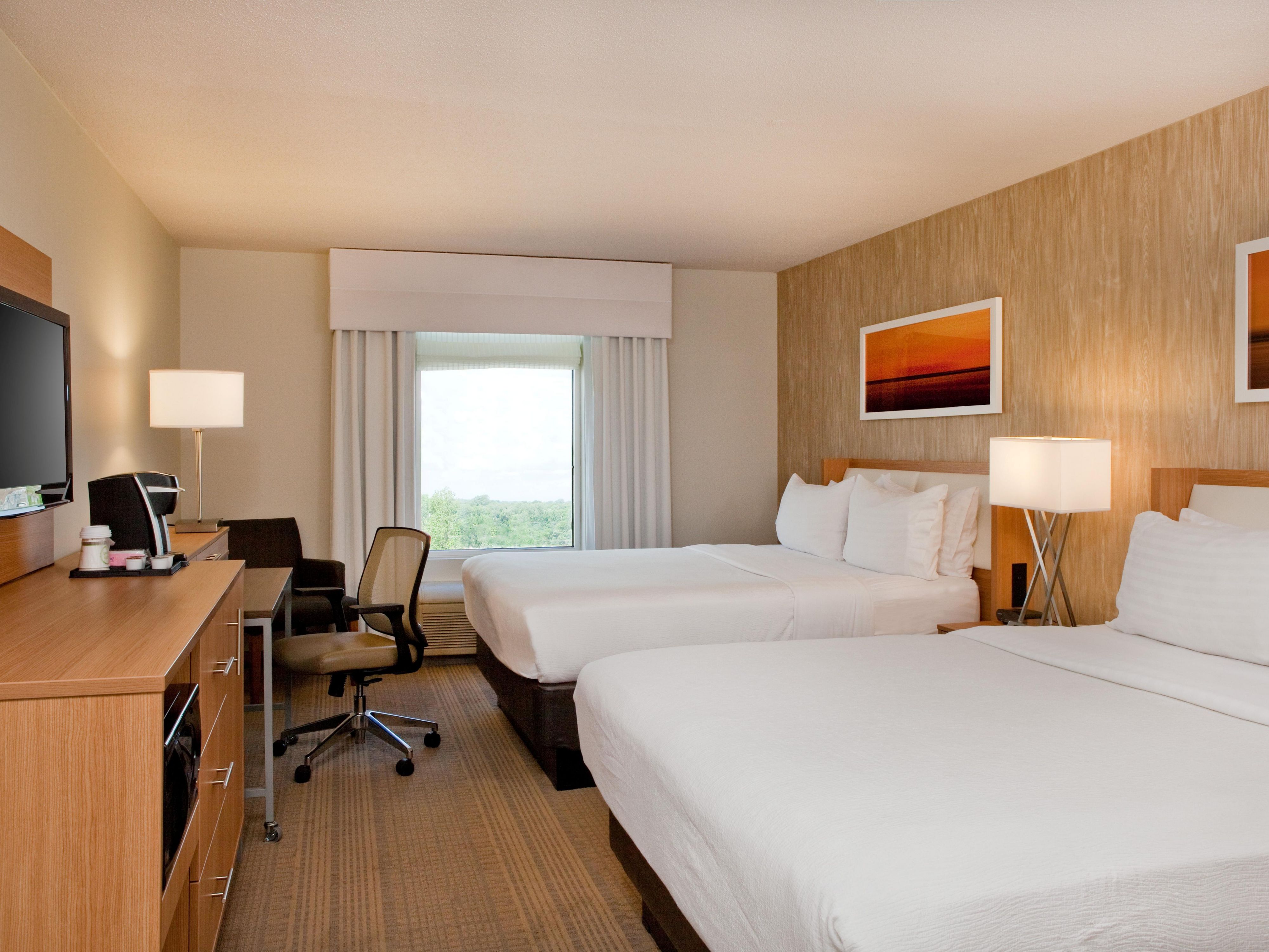 Family Hotels in Downtown Little Rock | Holiday Inn Little Rock ...