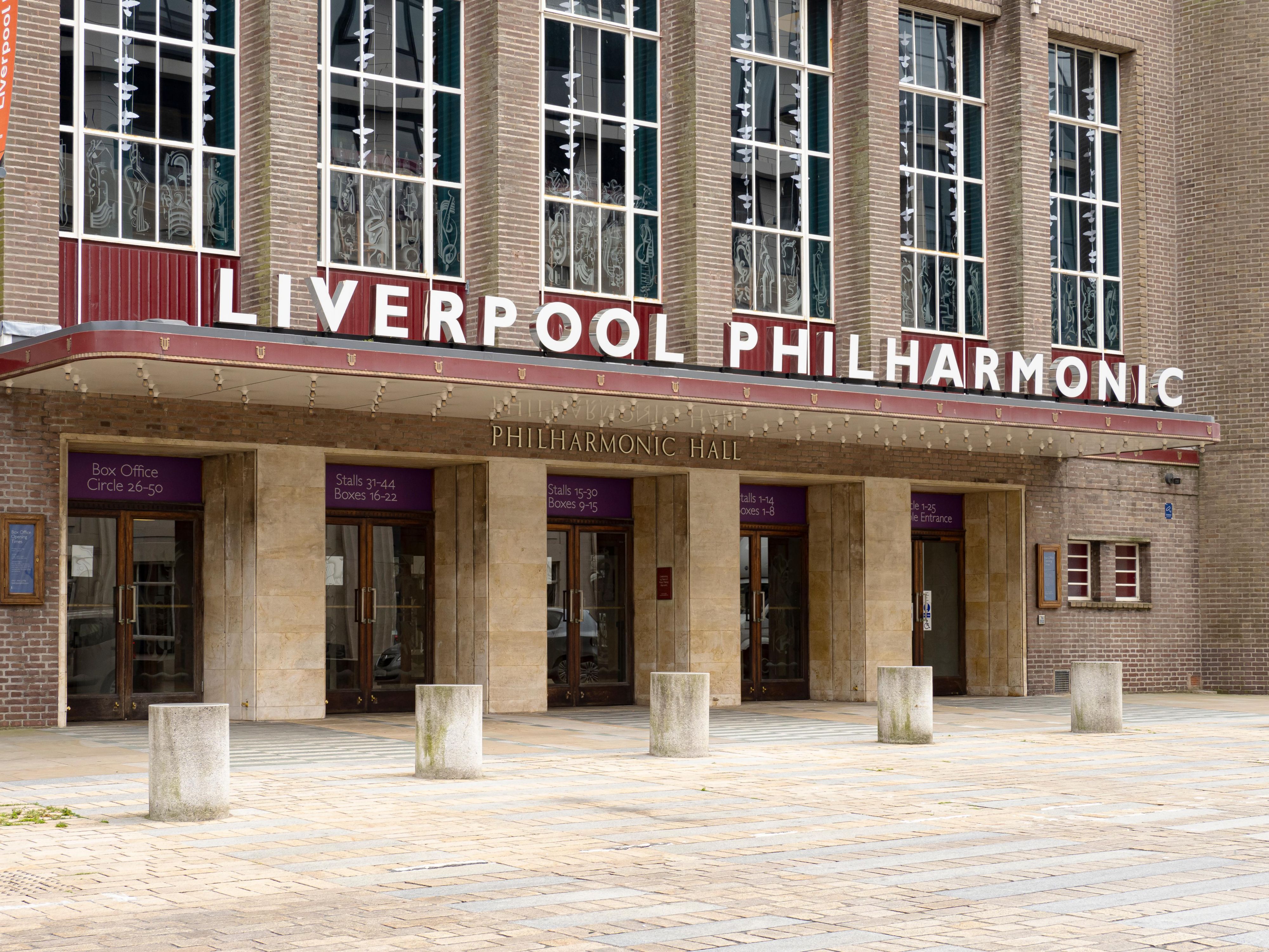 Liverpool Hotel Deals and Packages for Holiday Inn Liverpool - City Centre