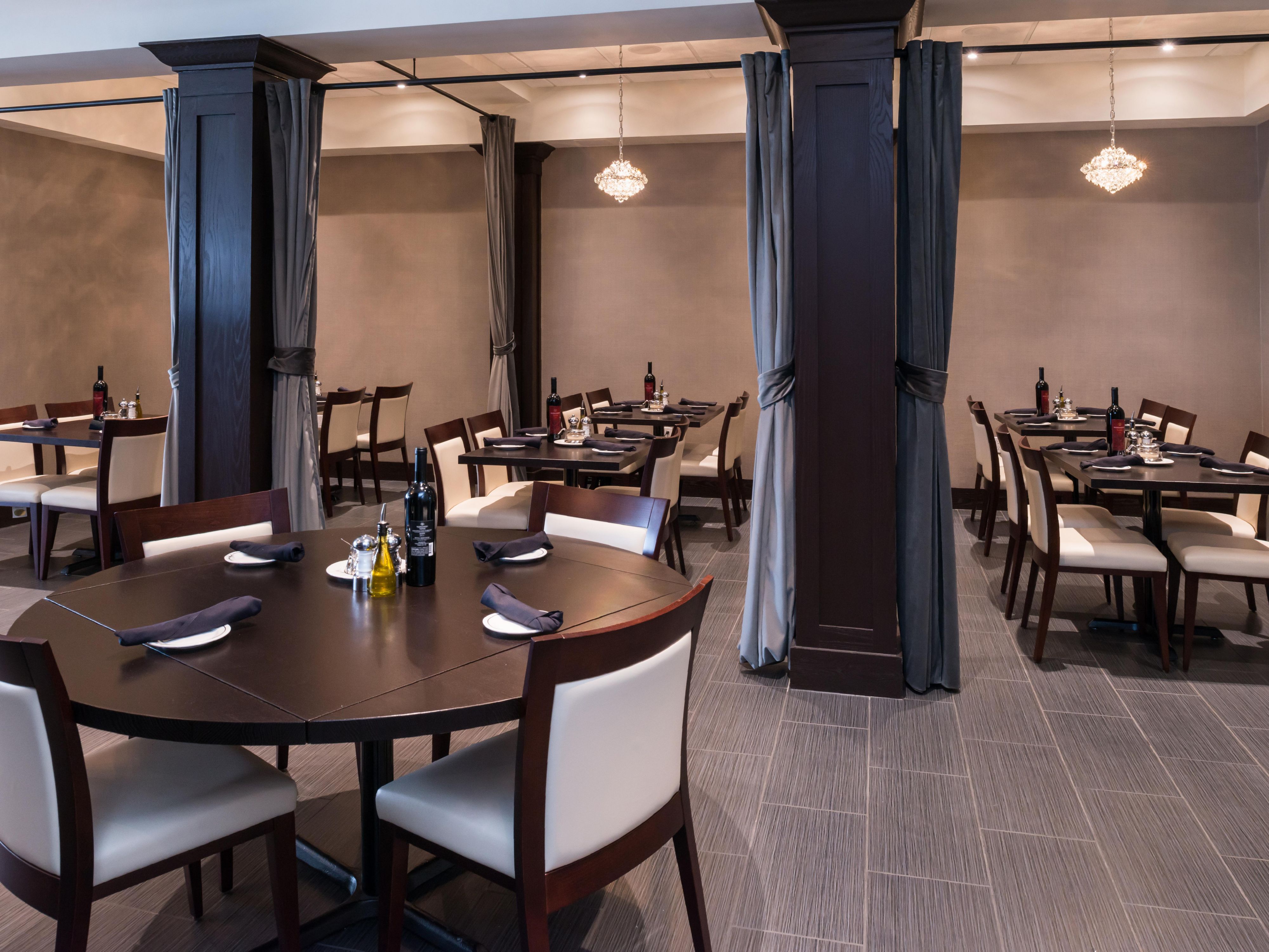 Hotel en Livonia,Michigan | Hotel Holiday Inn Detroit Northwest - Livonia