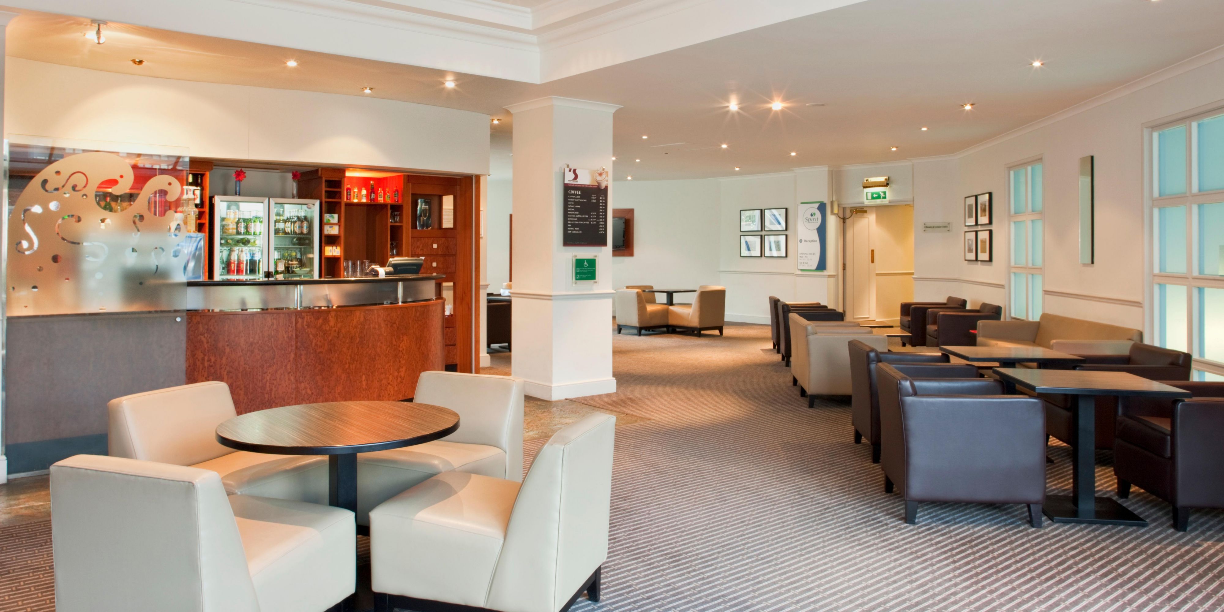 Restaurants Near Holiday Inn London - Sutton