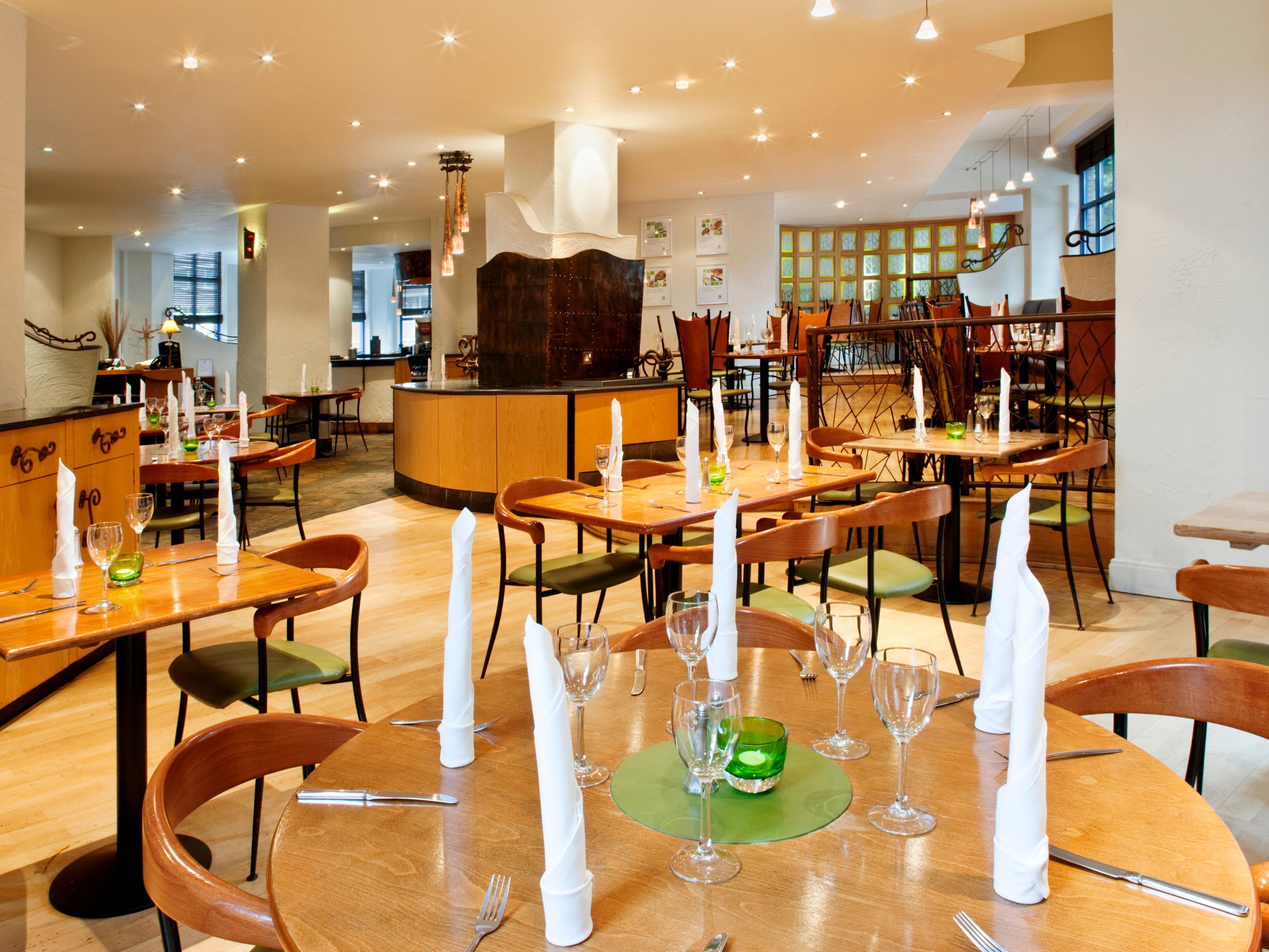 Hotels in Sutton London | Holiday Inn London - Sutton