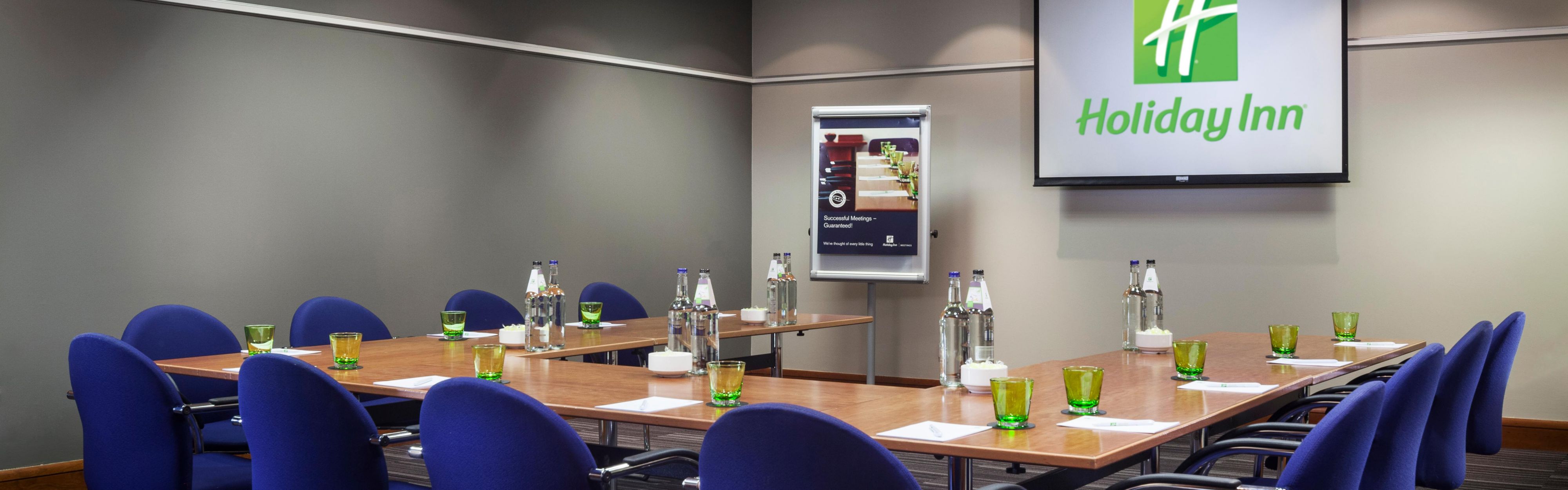 Meeting rooms in London | Holiday Inn London - Regent's Park - Hotel ...
