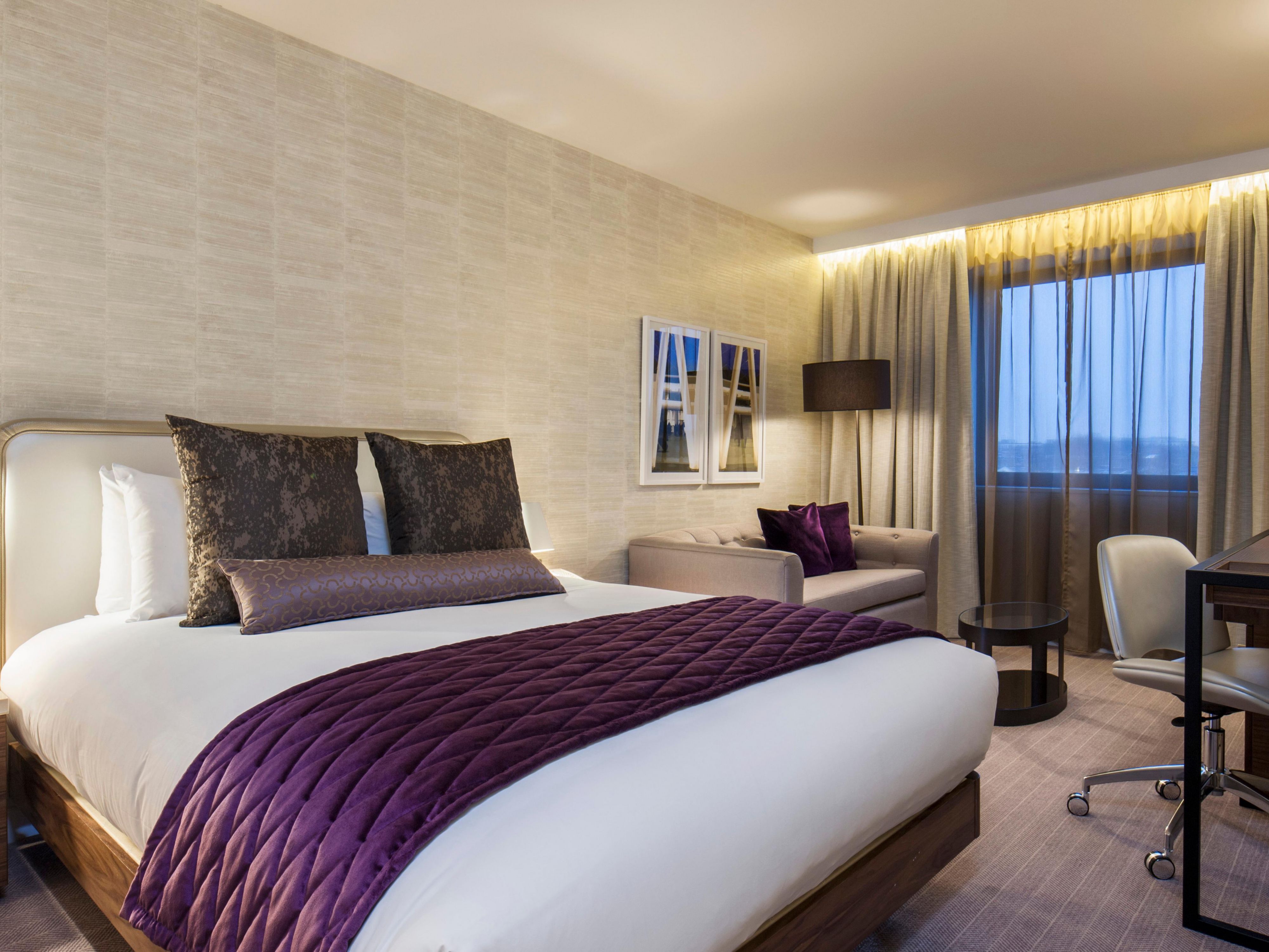 Crowne Plaza London - Kings Cross - 伦敦, 英国